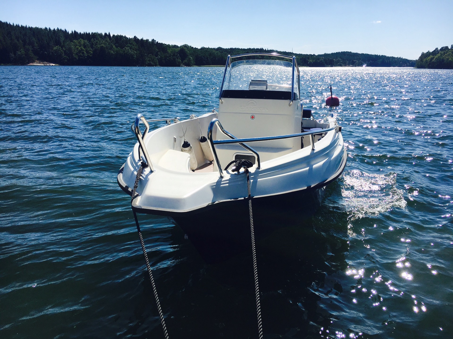 Uttern 6402 | Skipperi