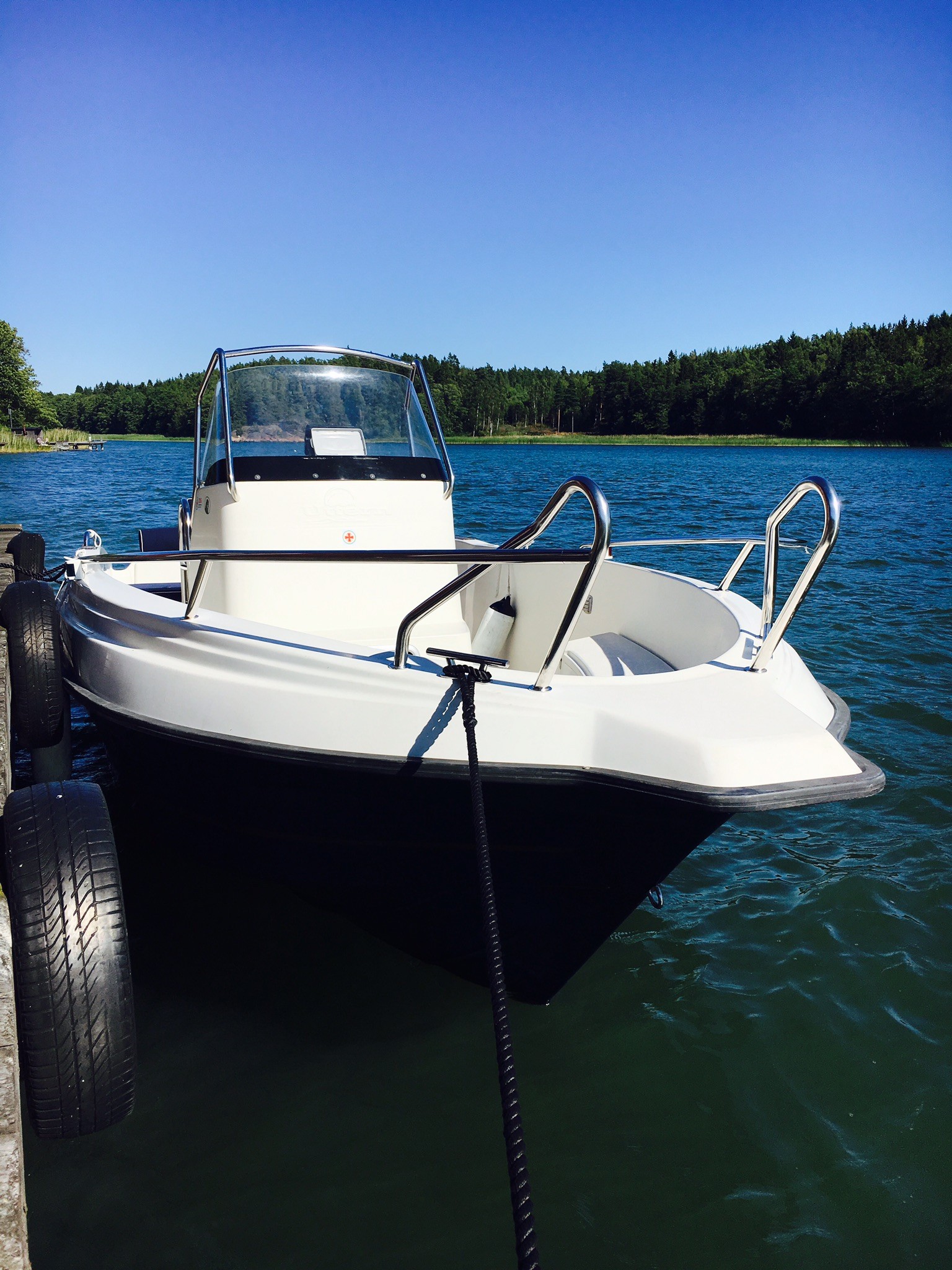 Uttern 6402 | Skipperi