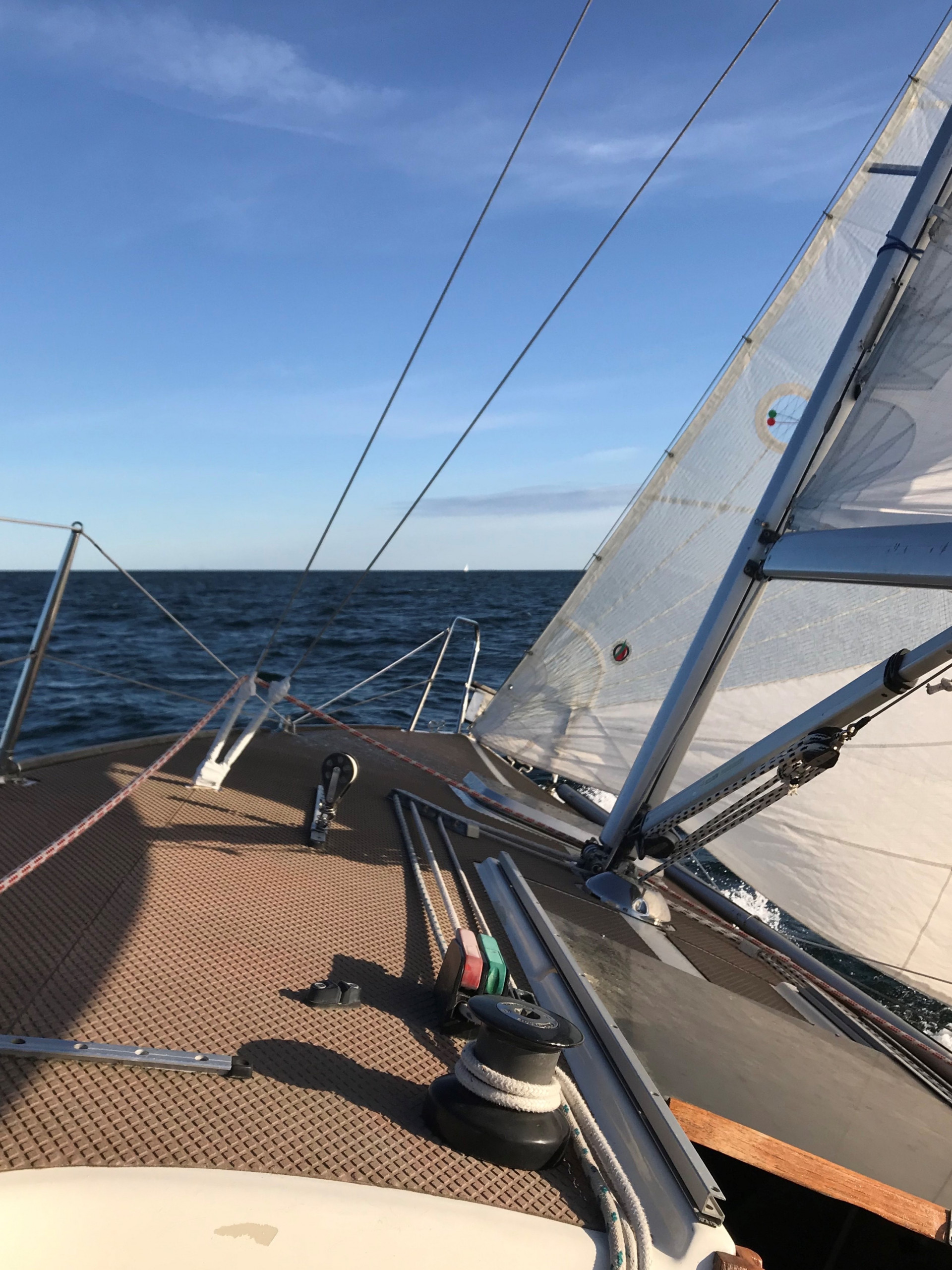 Maxi Racer | Skipperi