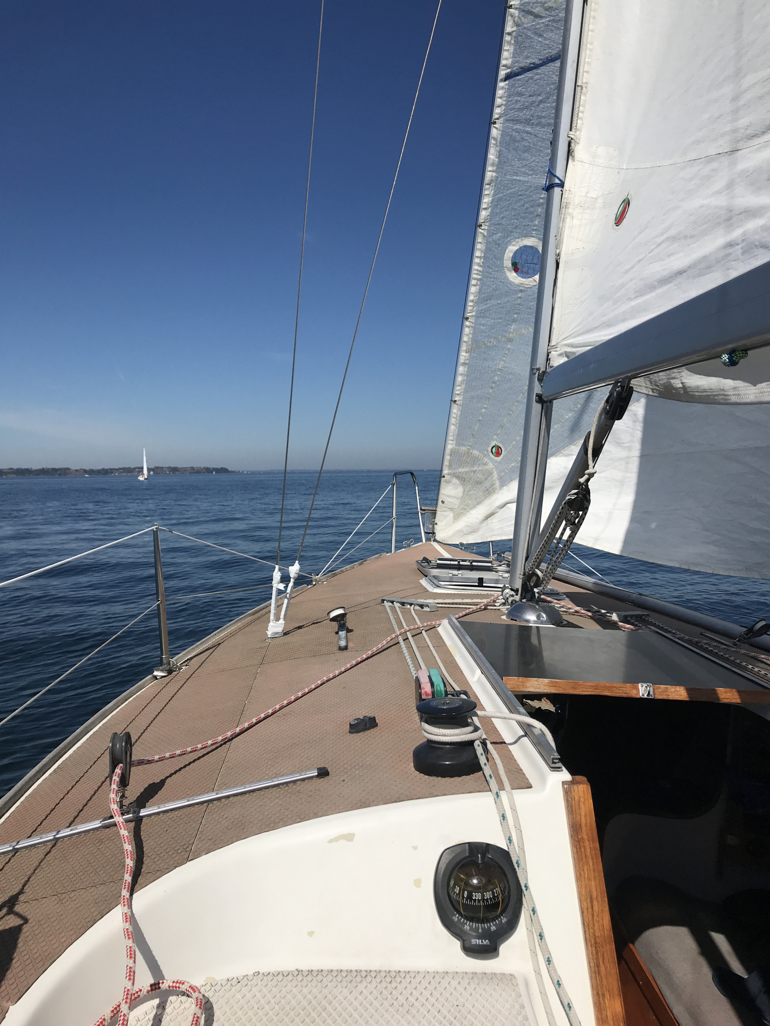 Maxi Racer | Skipperi