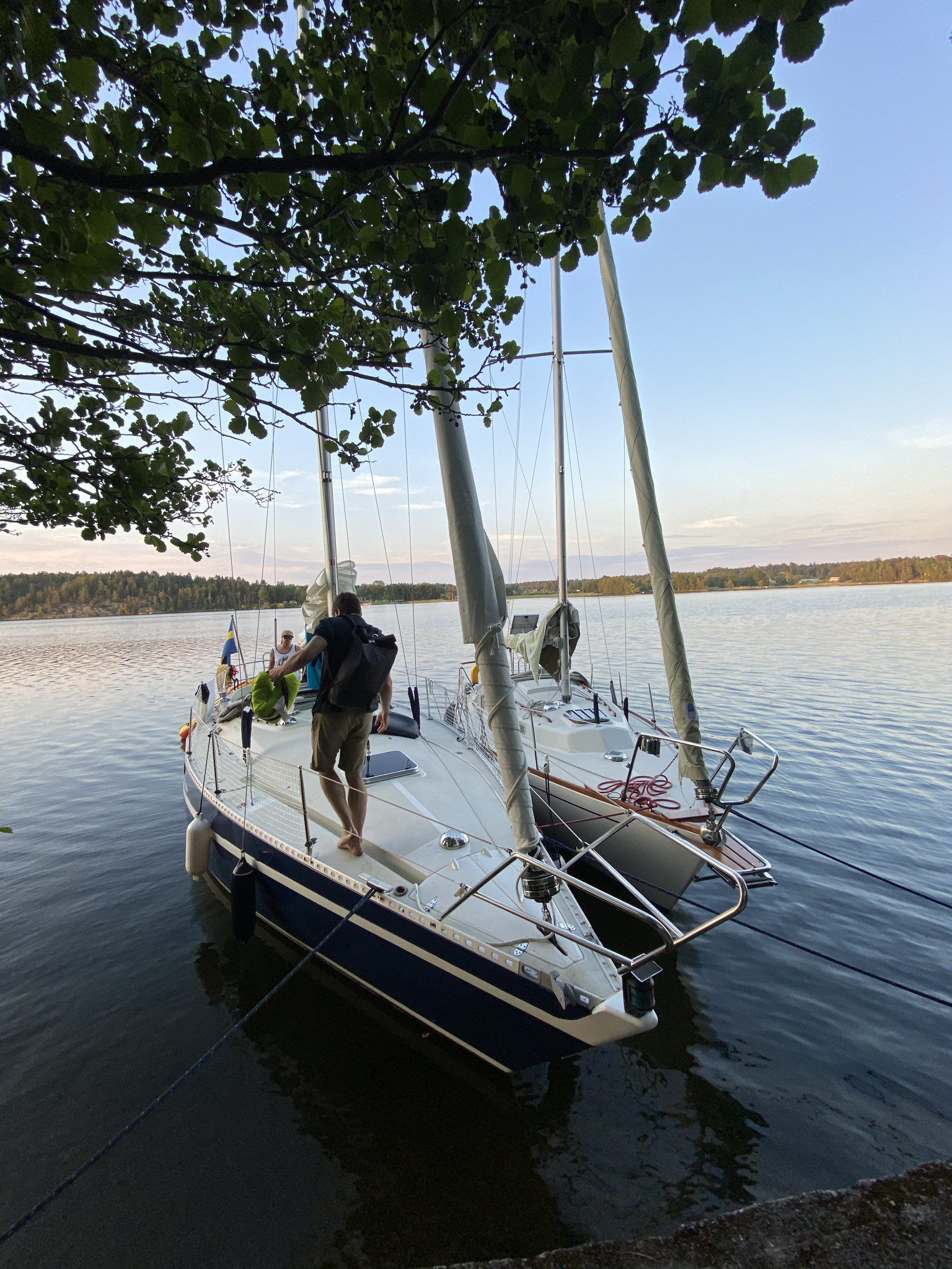 Jarrack 33 (Jarrack) | Skipperi