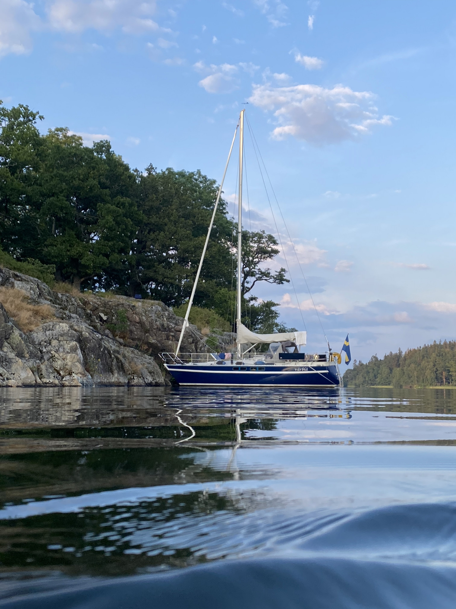 Jarrack 33 (Jarrack) | Skipperi