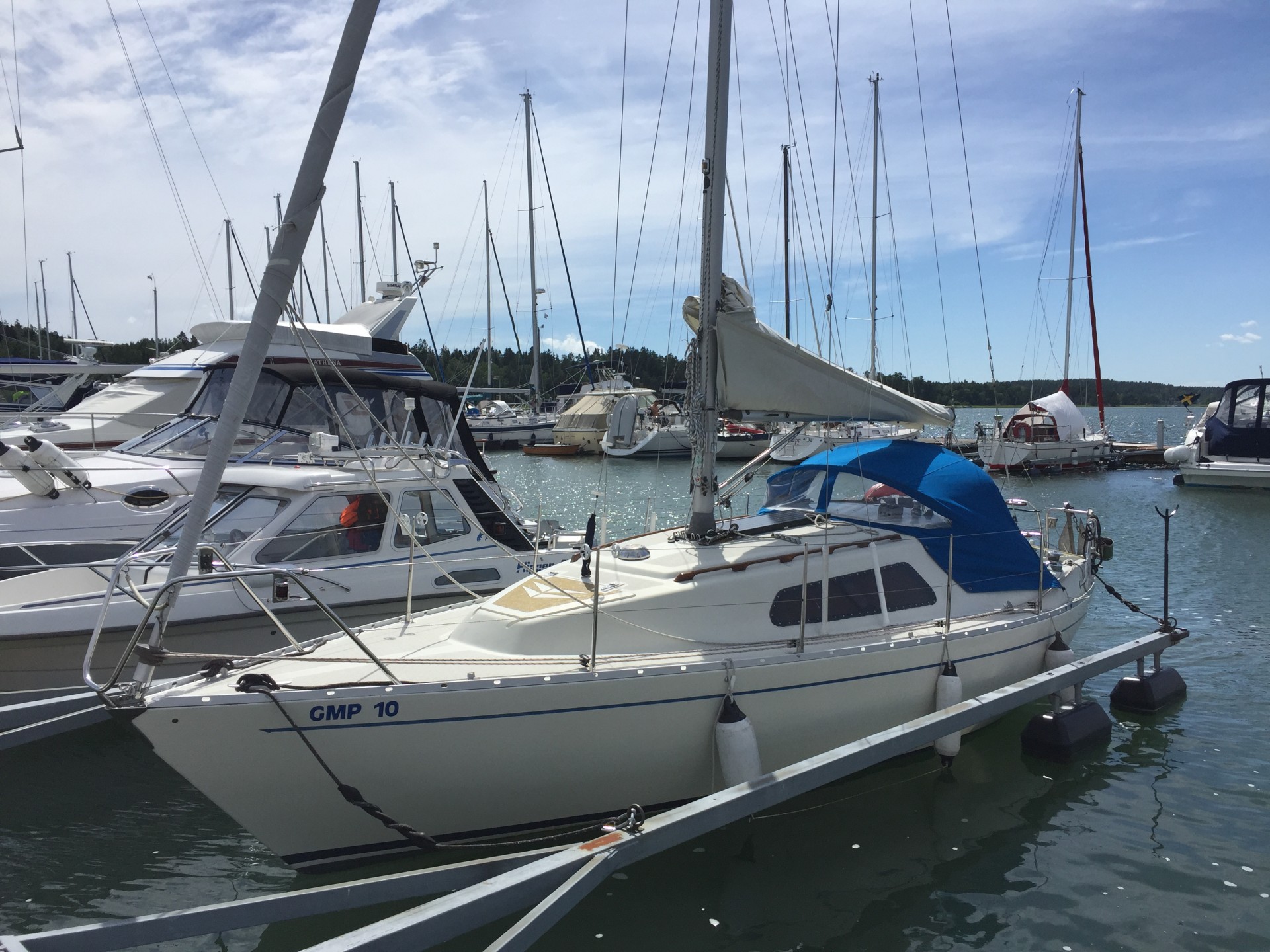 Compis 28 | Skipperi