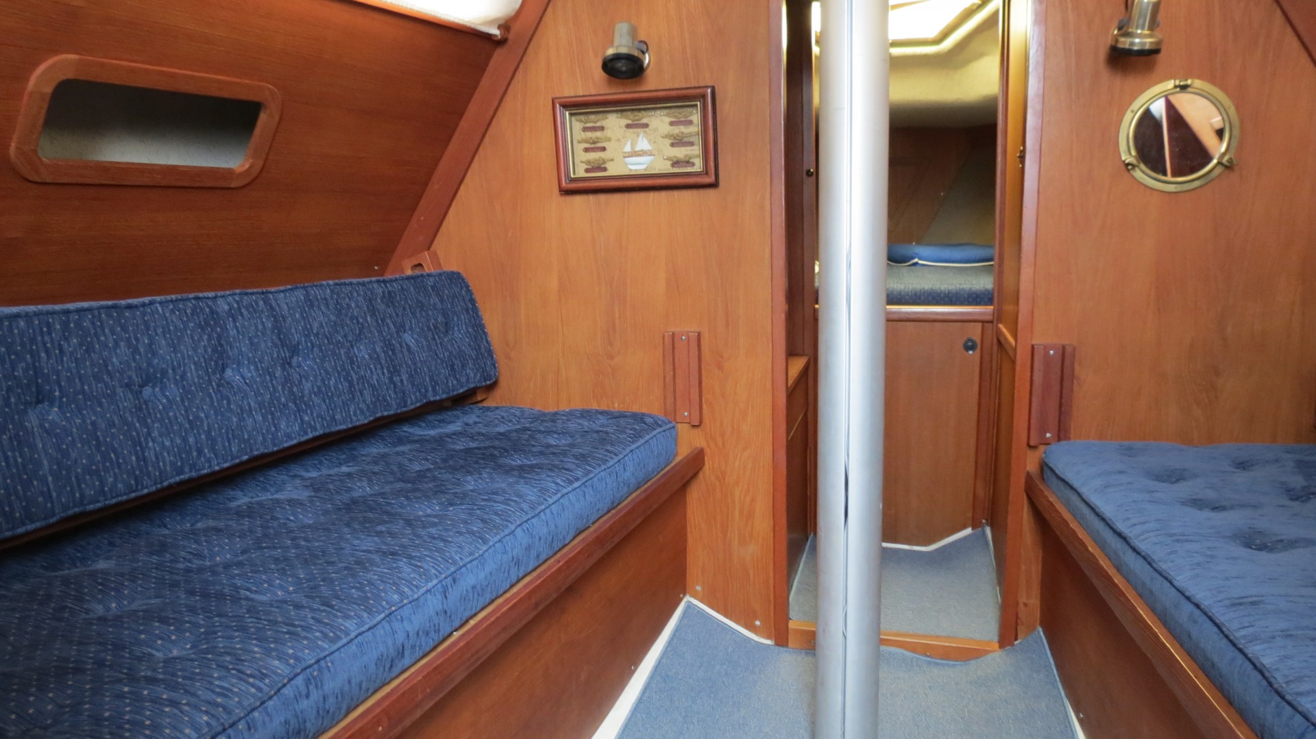 Compis 28 | Skipperi