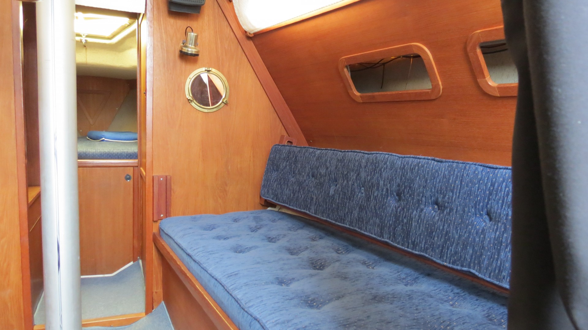 Compis 28 | Skipperi