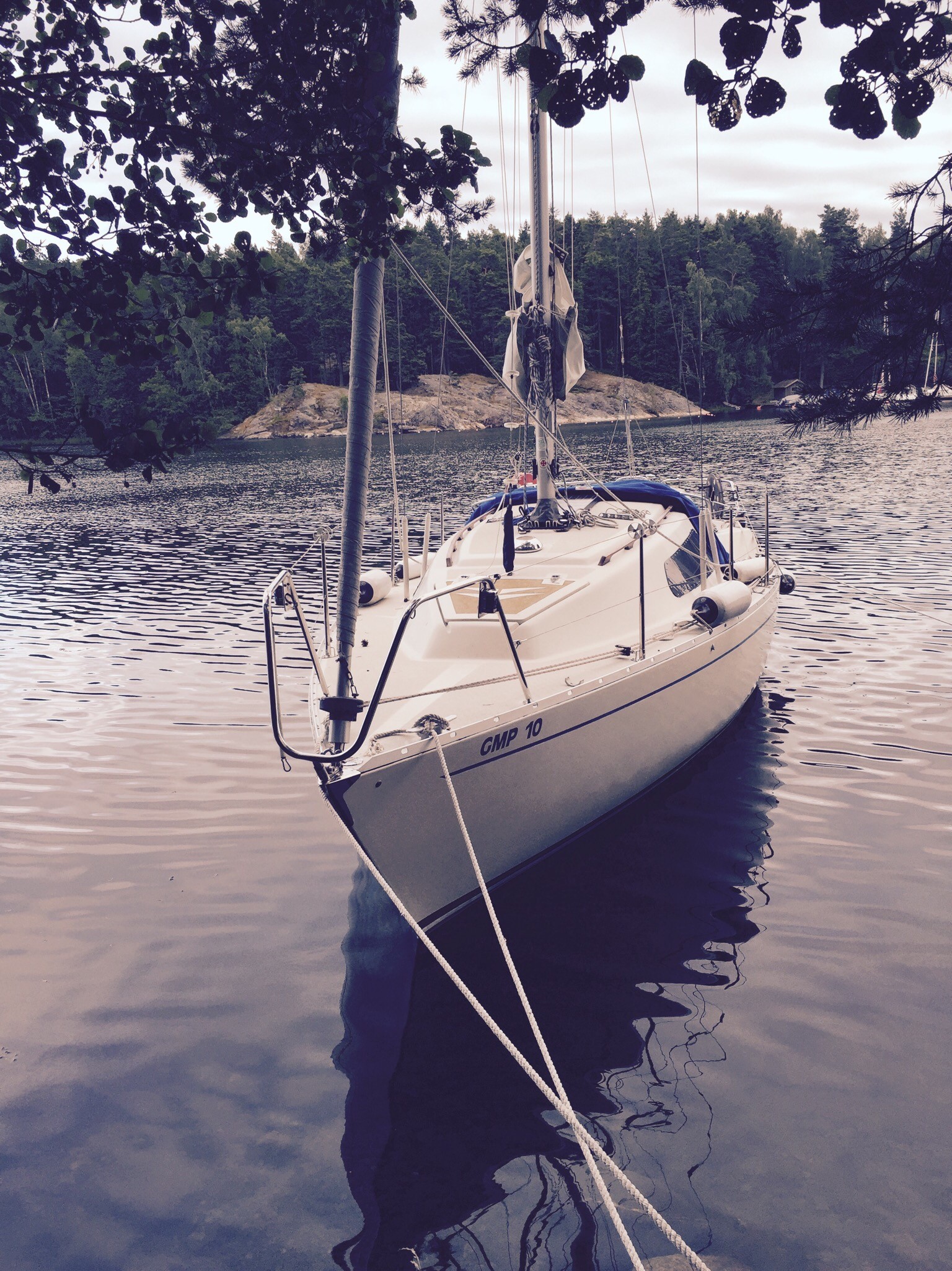 Compis 28 | Skipperi