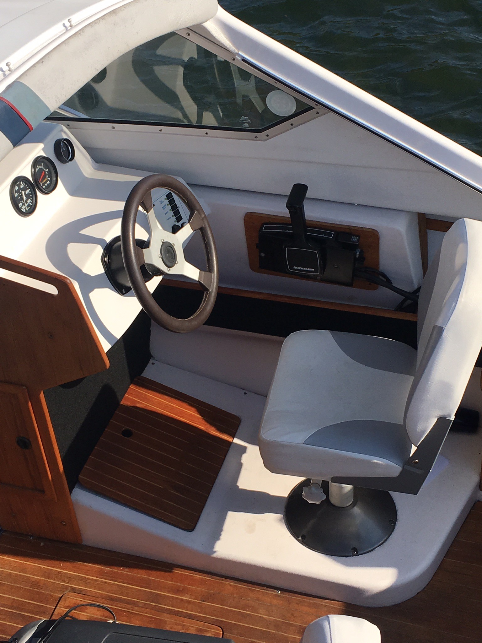 Flipper 630 HT | Skipperi