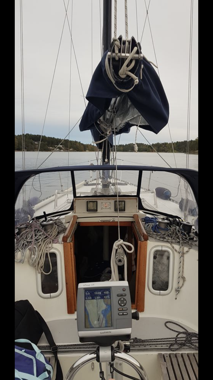 Tailwind 36 | Skipperi