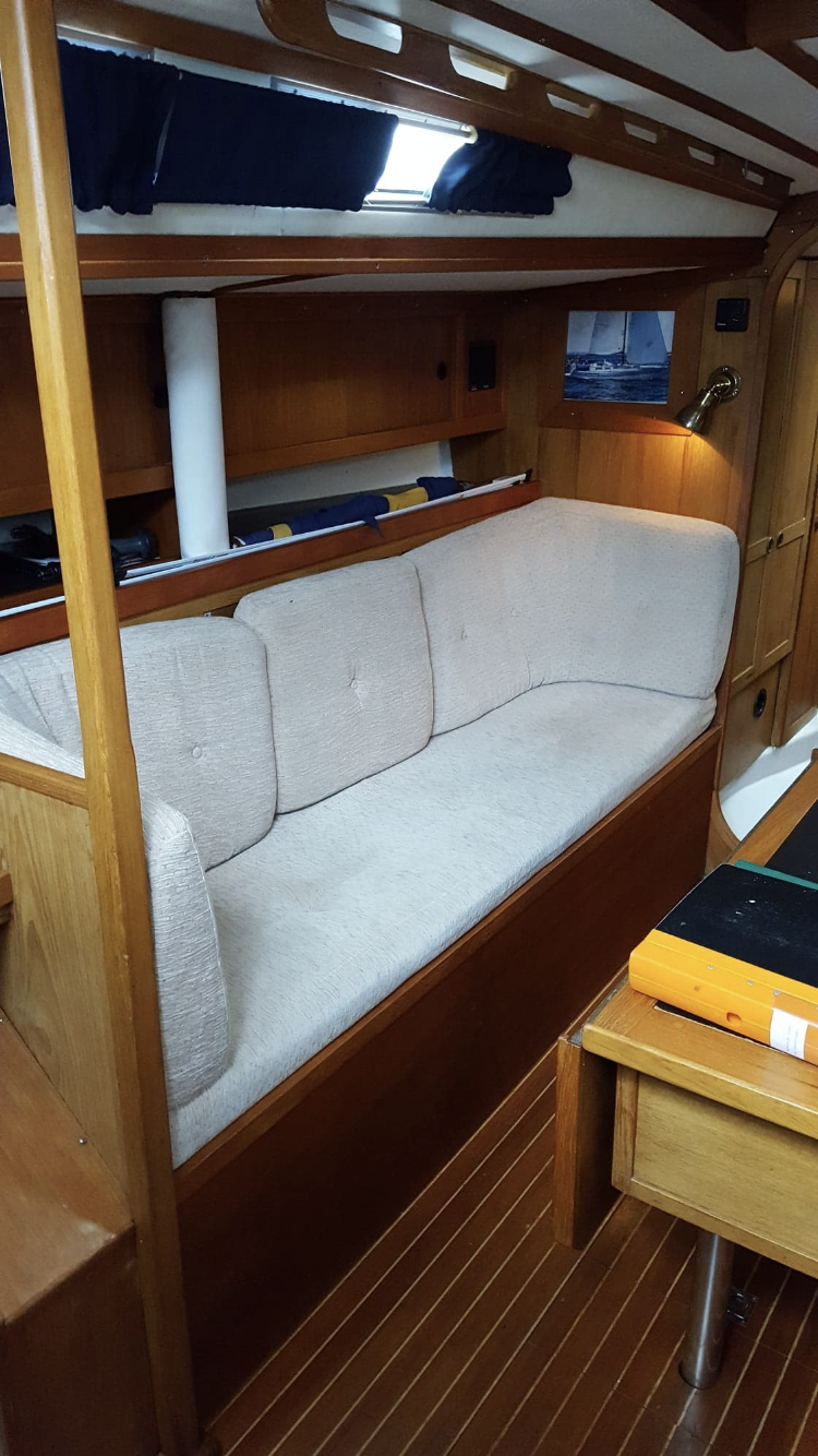 Tailwind 36 | Skipperi