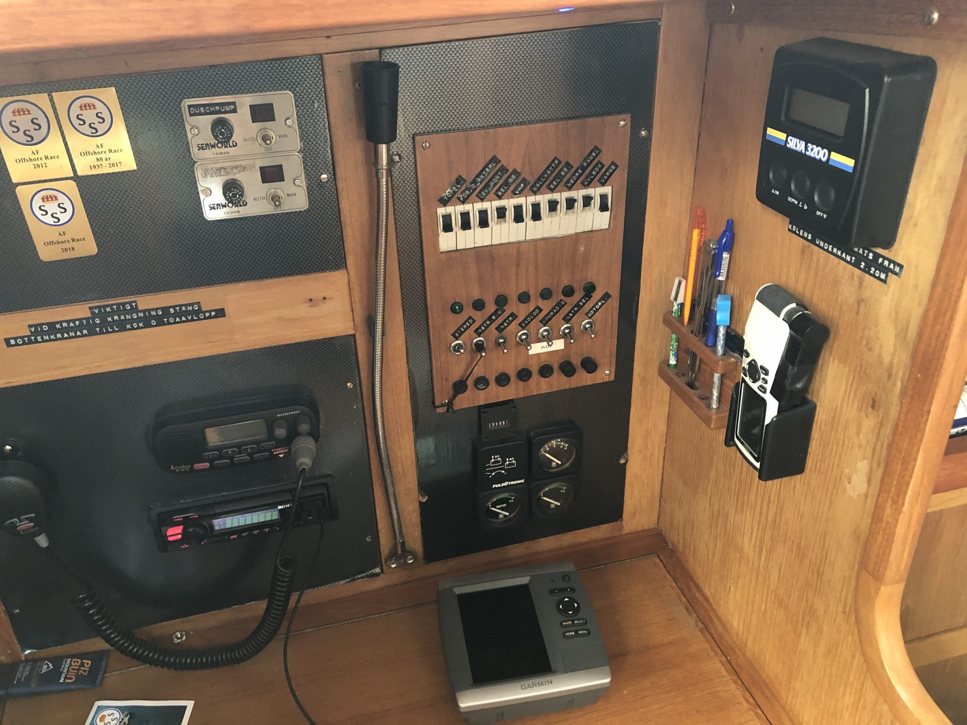 Tailwind 36 | Skipperi