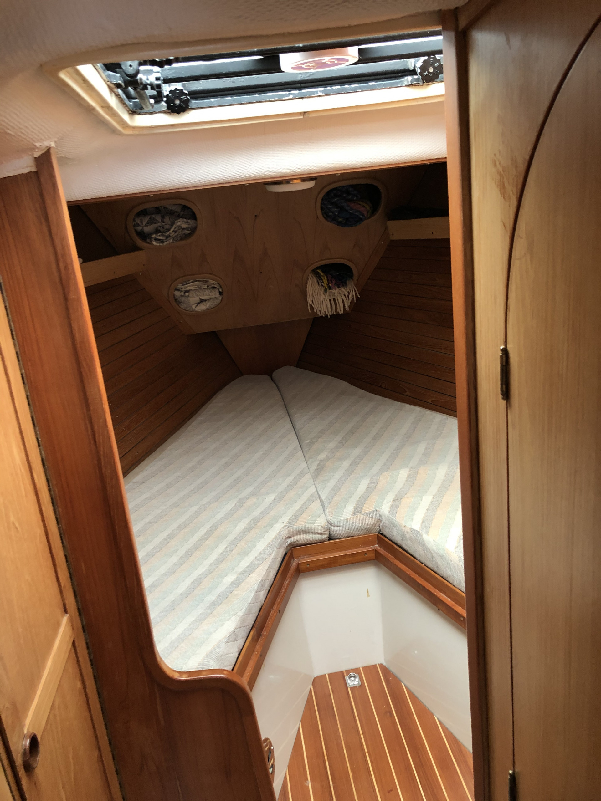 Tailwind 36 | Skipperi