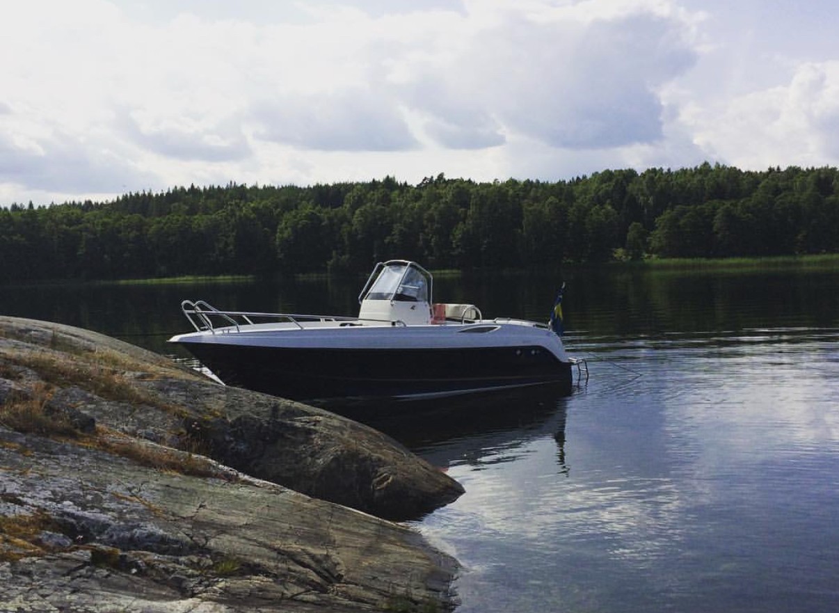 Uttern 6402 | Skipperi