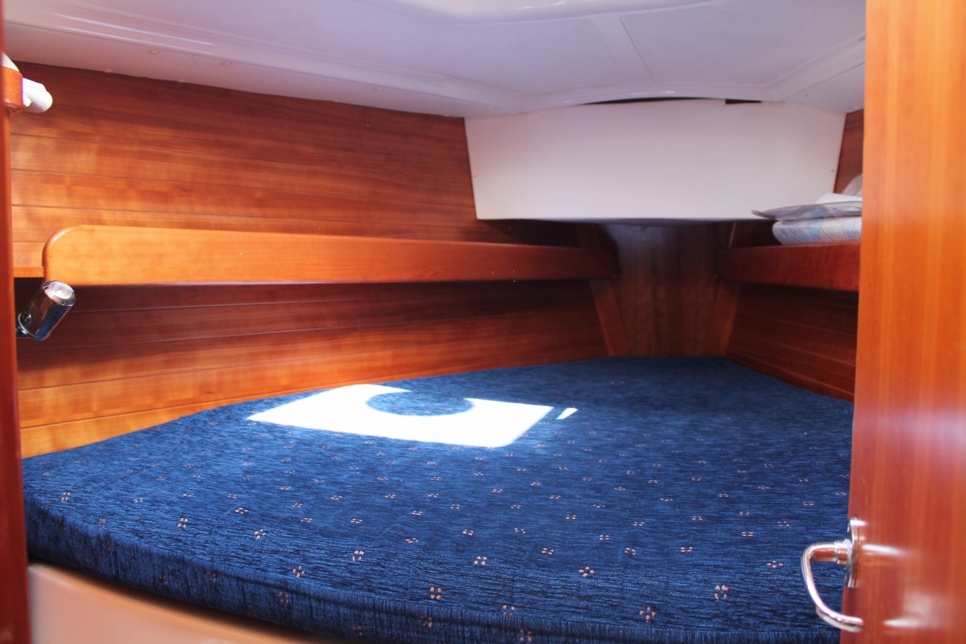 Comet Comet 33 | Skipperi