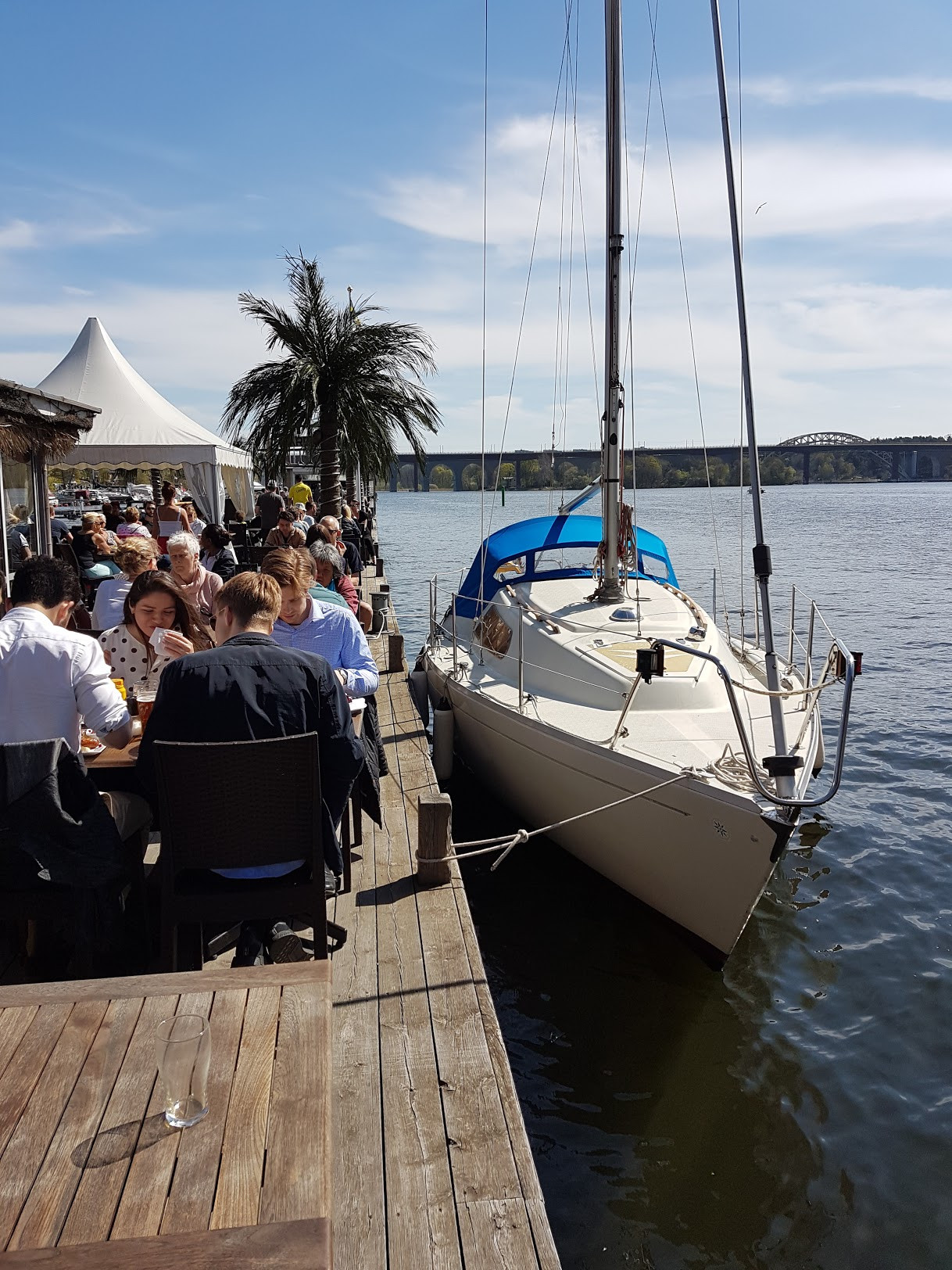 Compis 28 | Skipperi