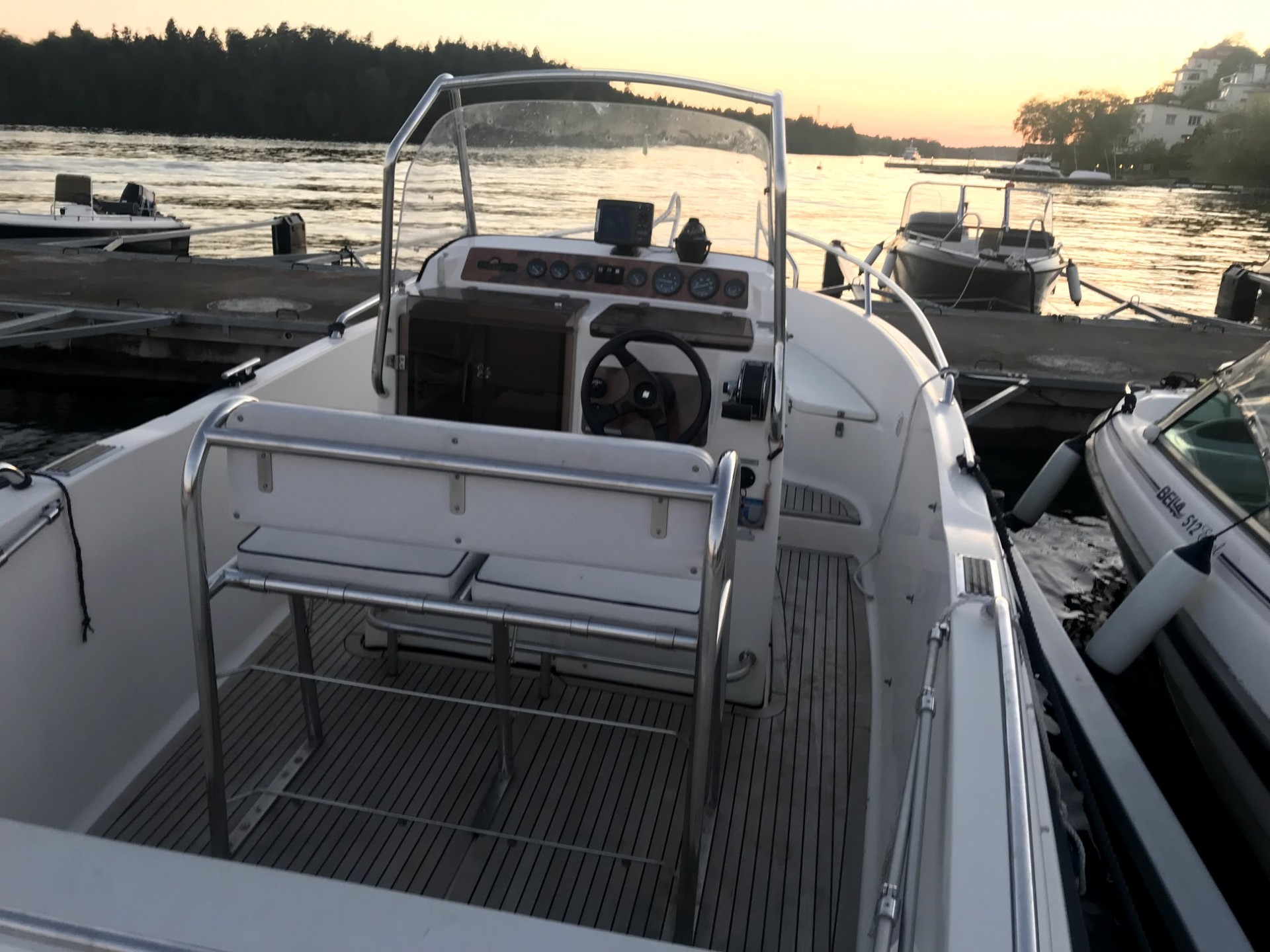 Uttern 6402 | Skipperi