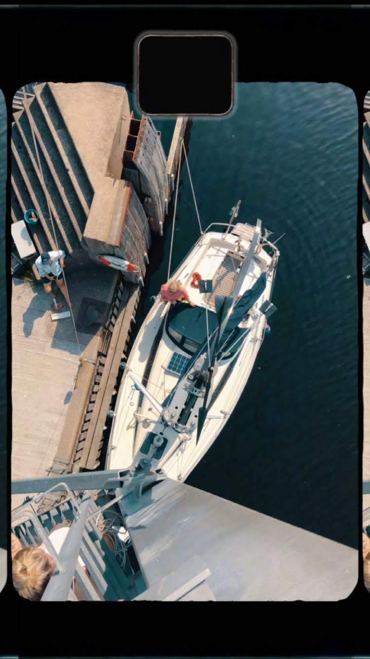 Maxi Fenix | Skipperi