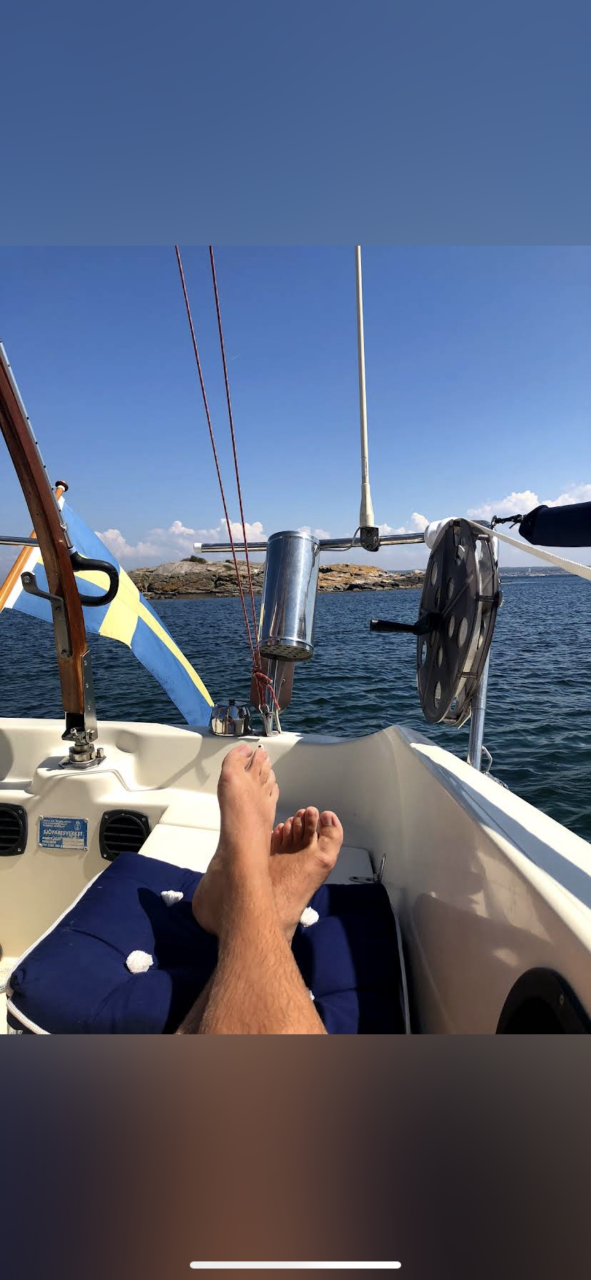 Maxi Fenix | Skipperi