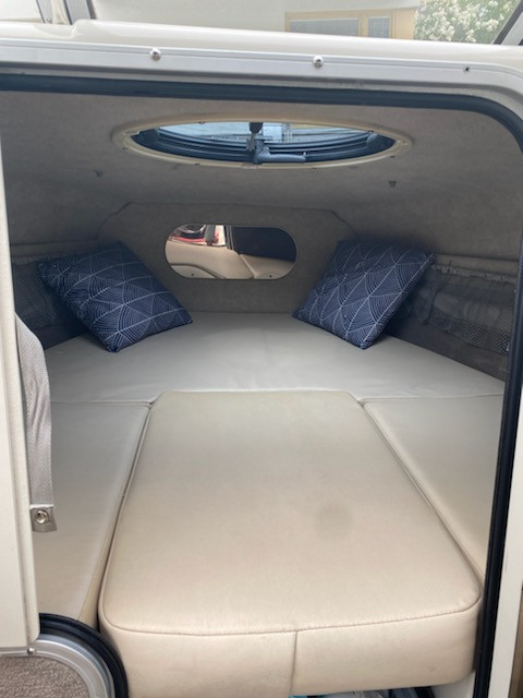 Crescent Stingray | Skipperi