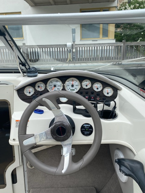 Crescent Stingray | Skipperi