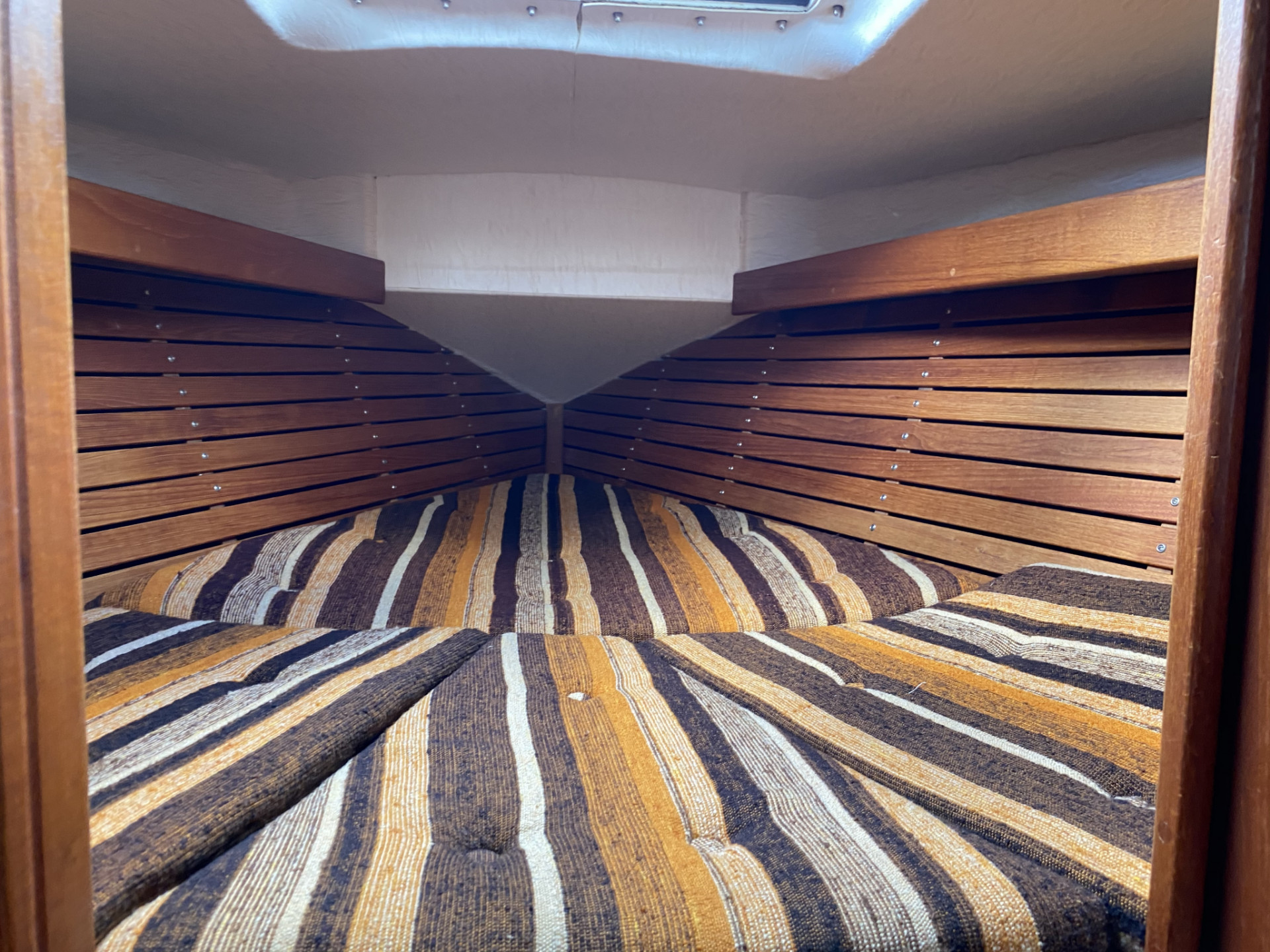 Artekno H-35 | Skipperi