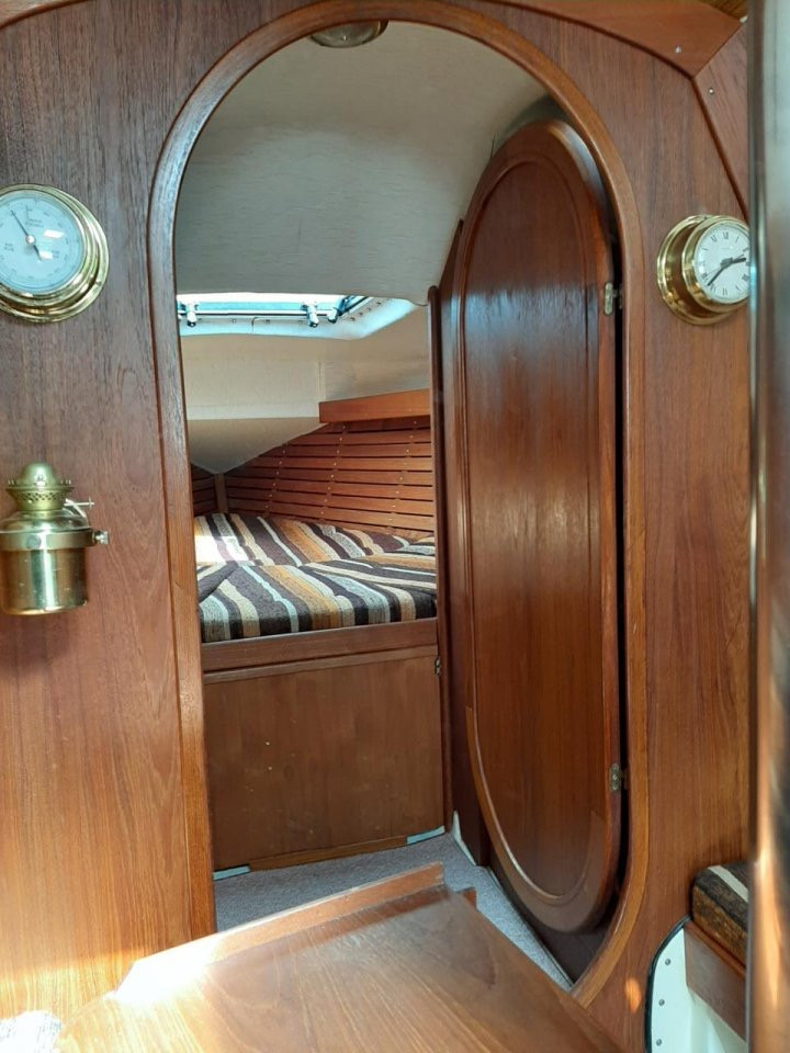 Artekno H-35 | Skipperi