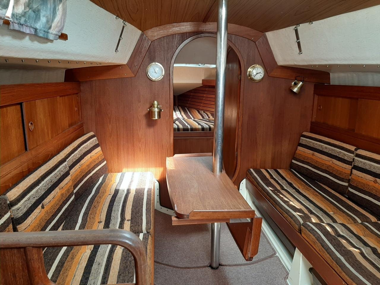 Artekno H-35 | Skipperi