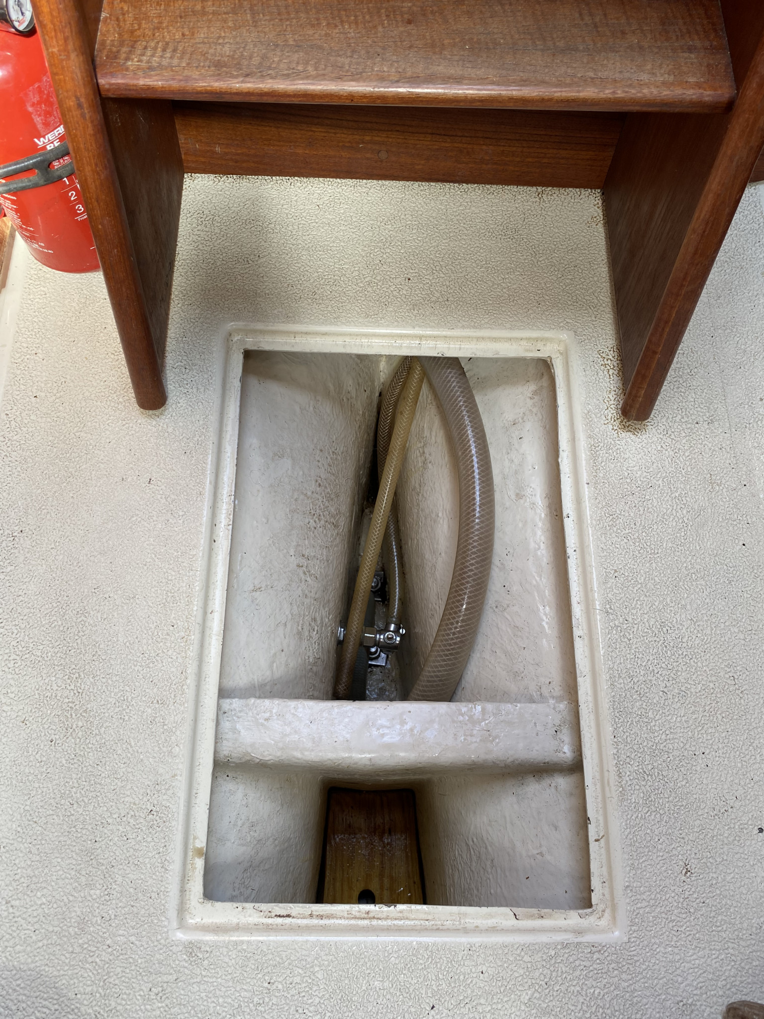 Artekno H-35 | Skipperi