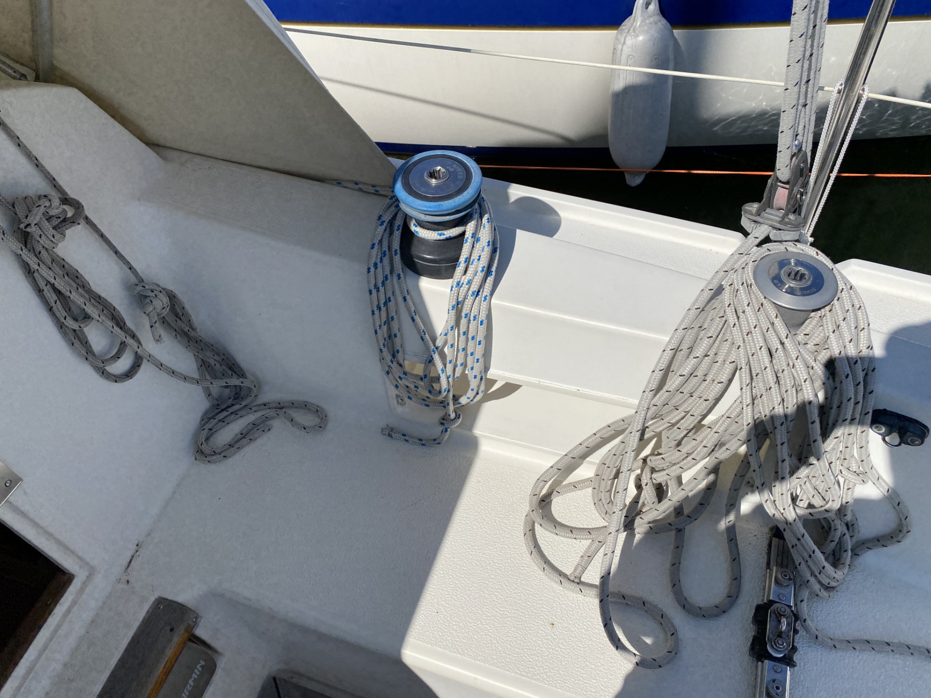 Artekno H-35 | Skipperi