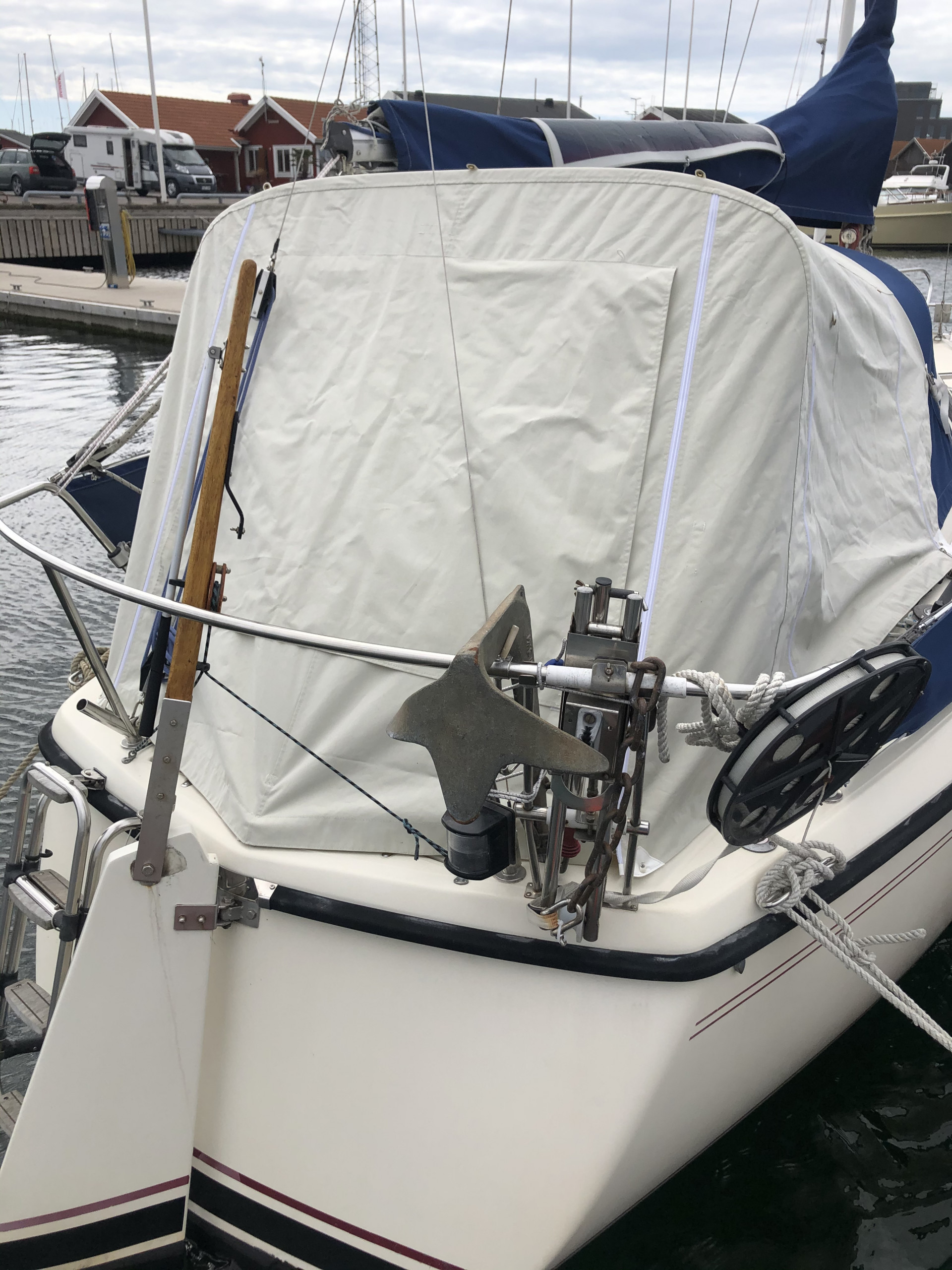 Maxi Magic Magic | Skipperi