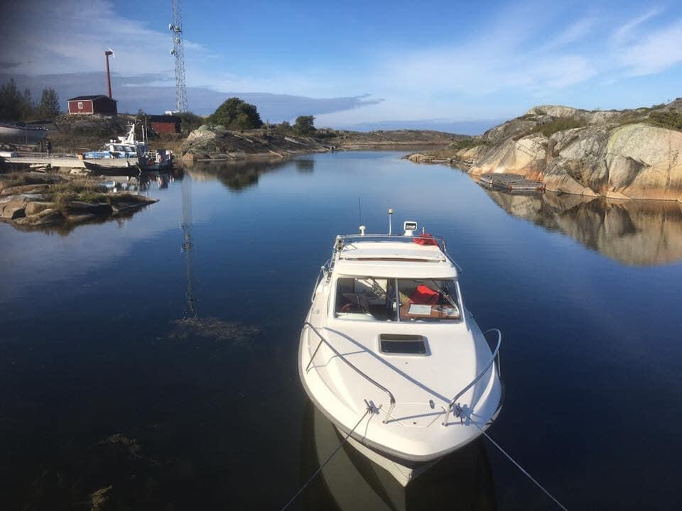 Bella 652 | Skipperi