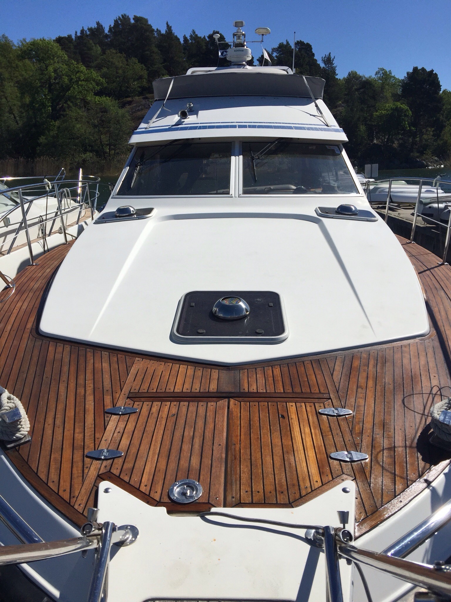 Storebro 340 Biscay | Skipperi