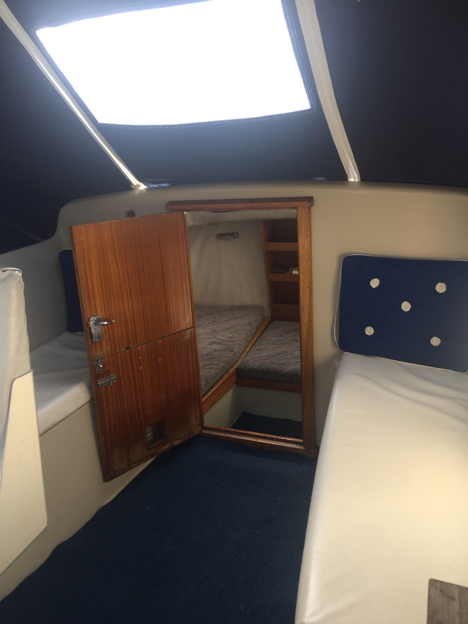 Albin 25 Deluxe | Skipperi