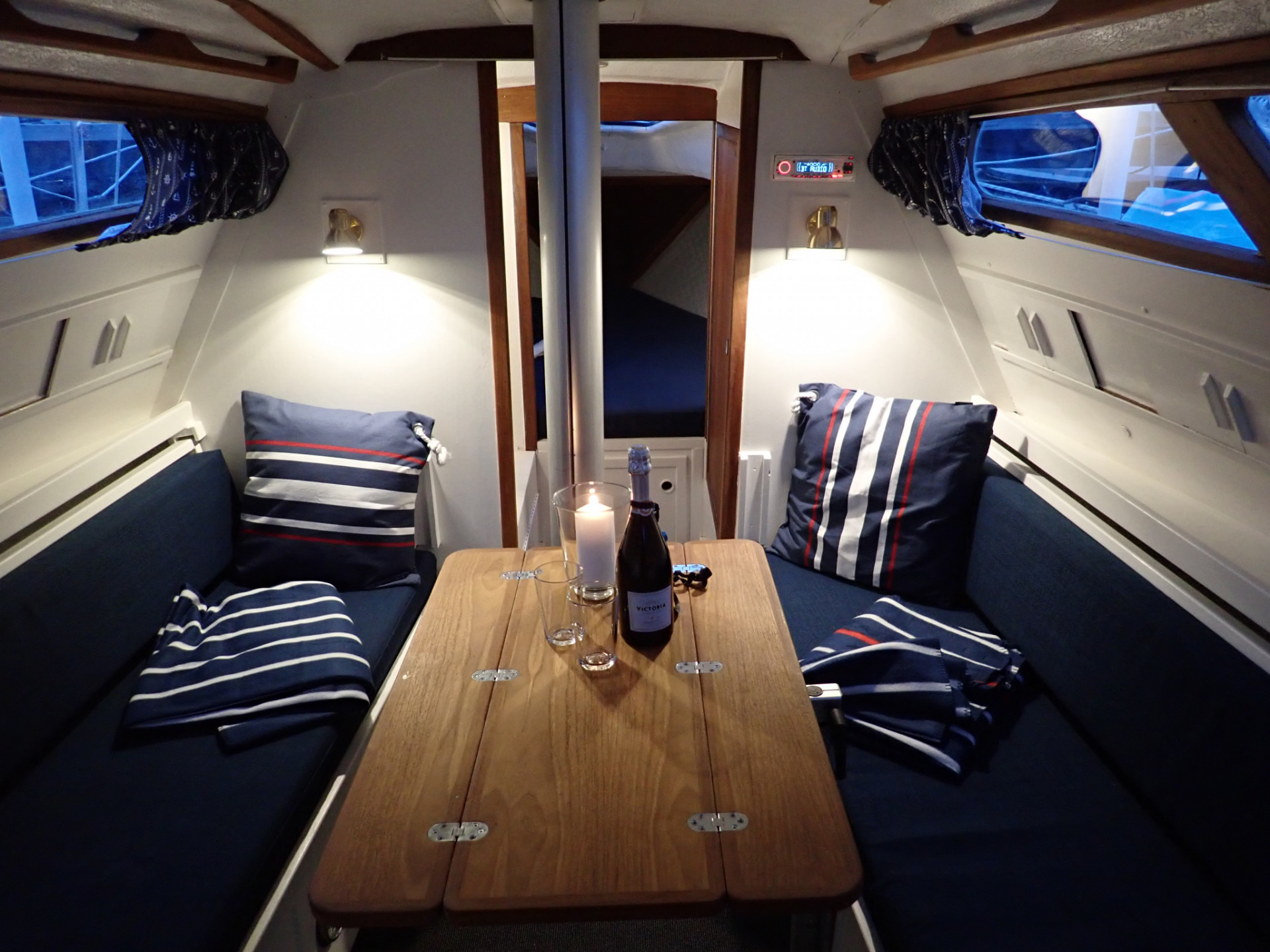 Compis 28 | Skipperi