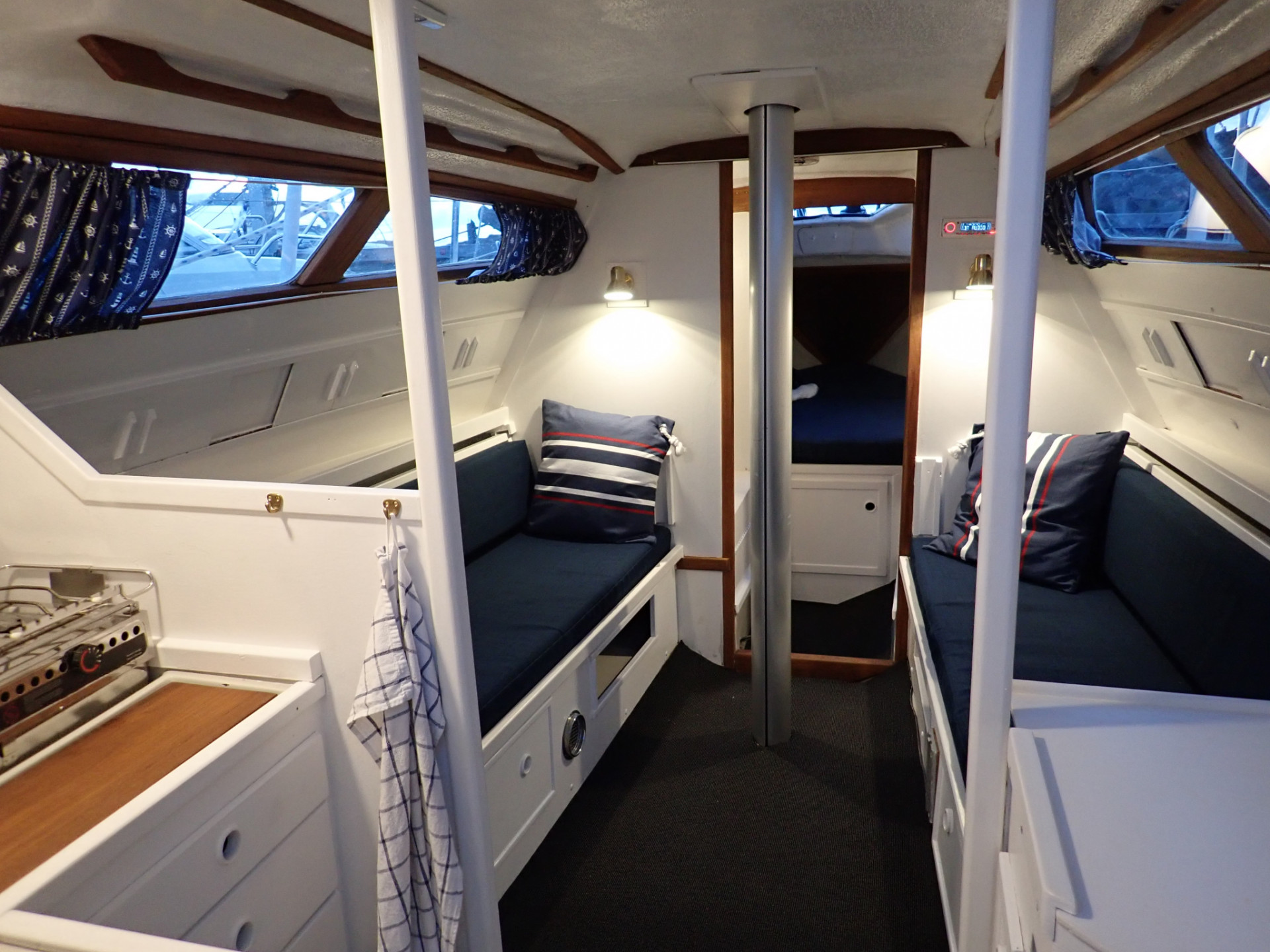 Compis 28 | Skipperi