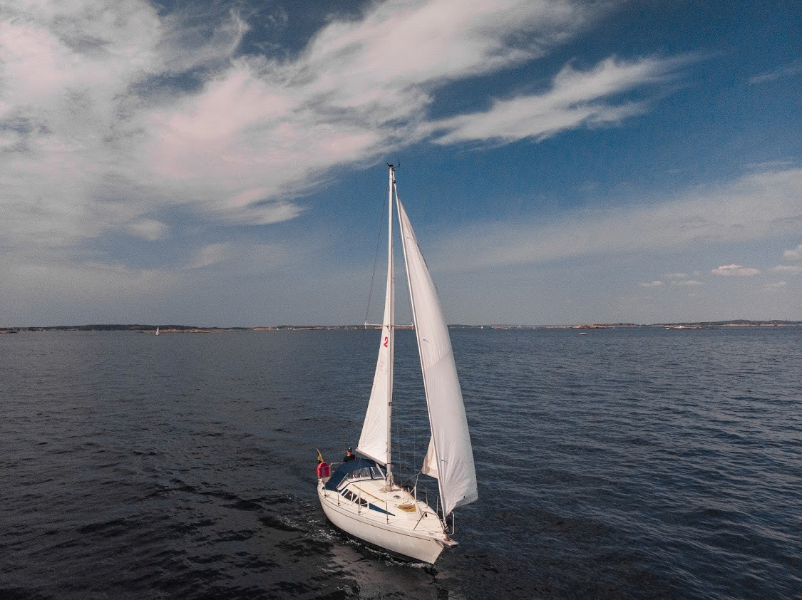 Compis 28 | Skipperi