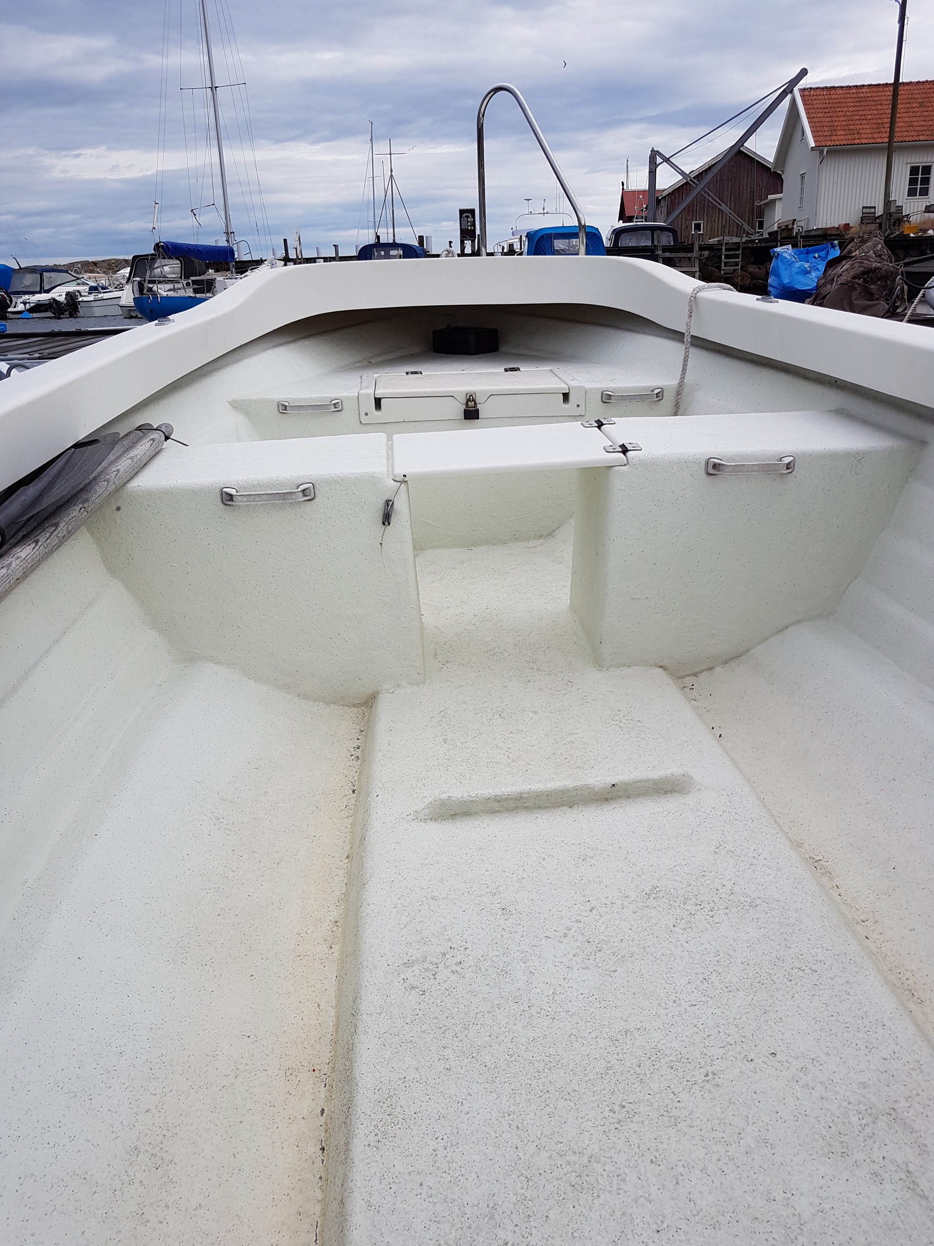 Crescent Såld dvs bortsgen 498 | Skipperi