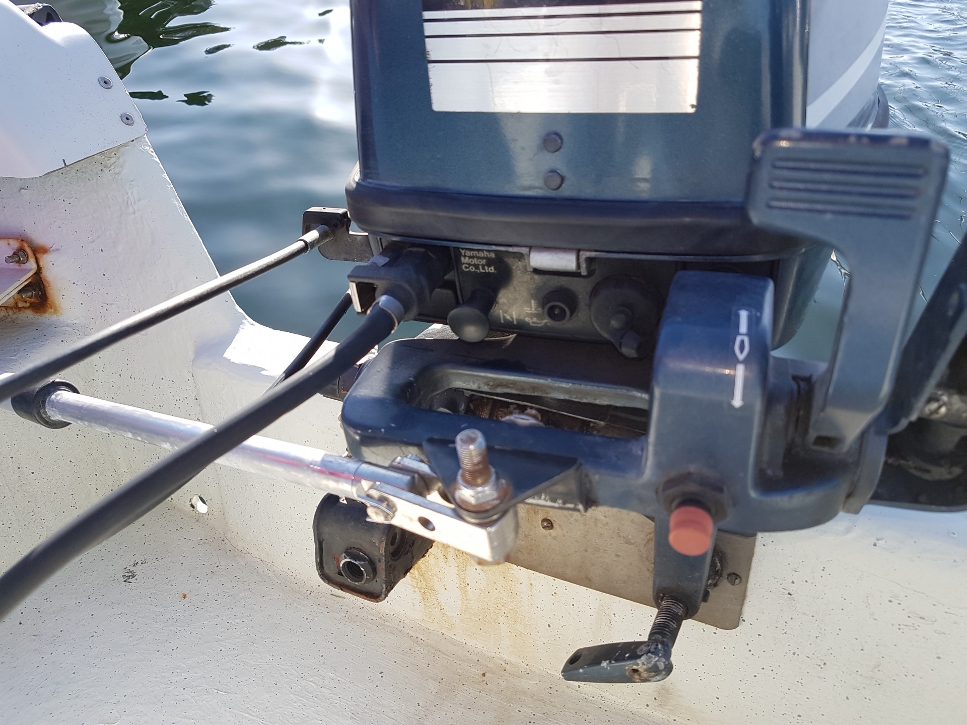 Crescent Såld dvs bortsgen 498 | Skipperi