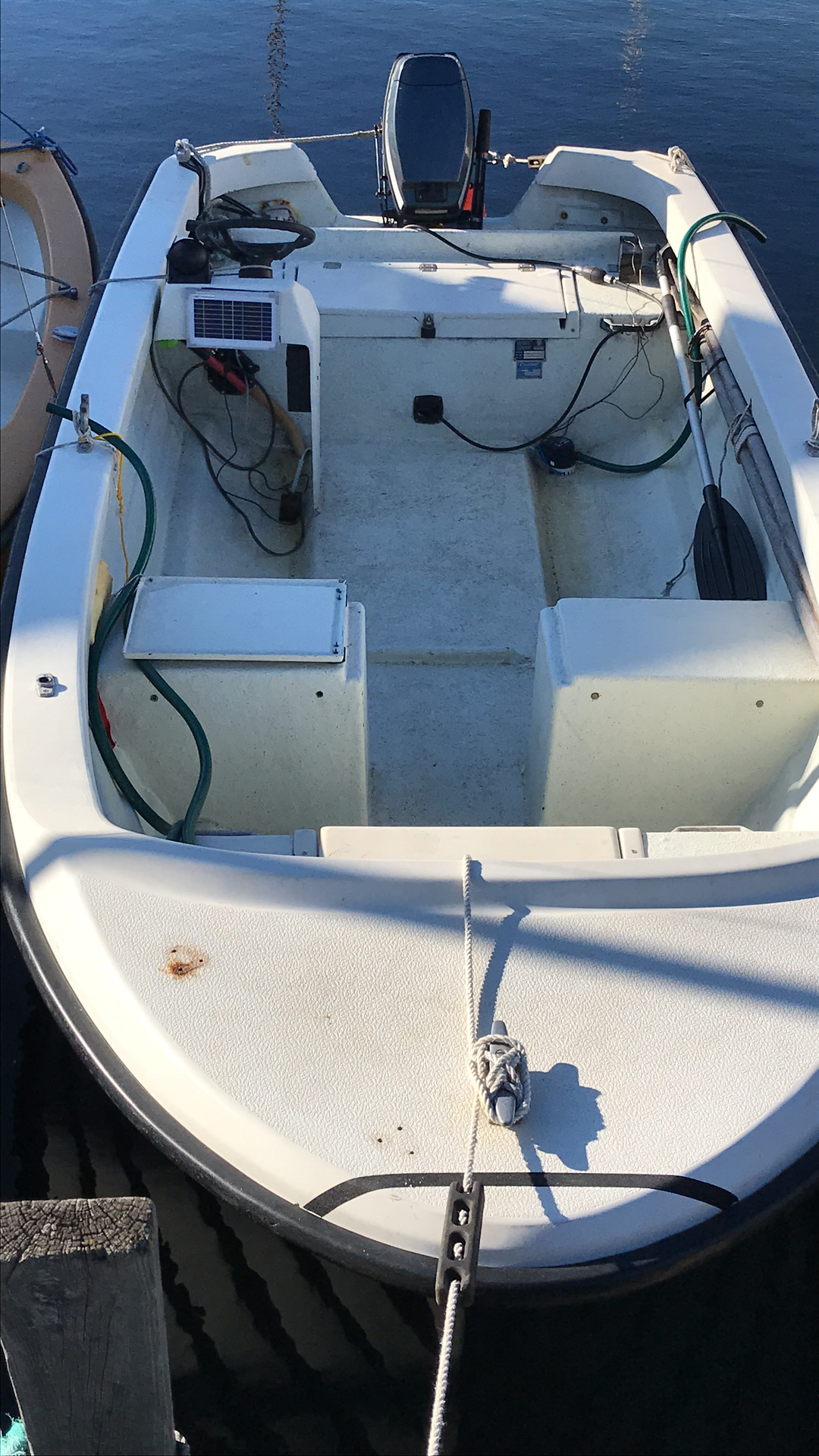 Crescent Såld dvs bortsgen 498 | Skipperi