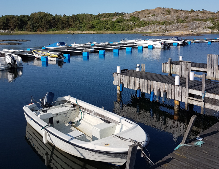 Crescent Såld dvs bortsgen 498 | Skipperi