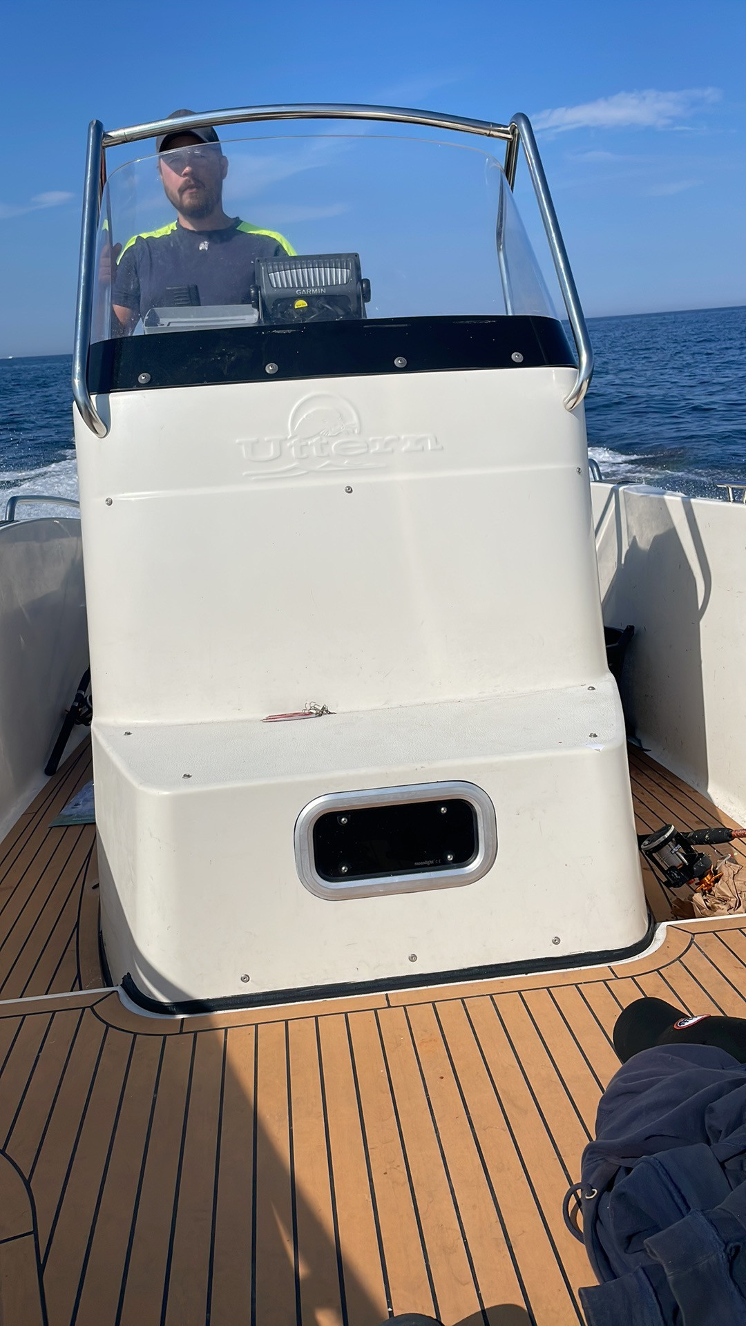 Uttern 6402 | Skipperi