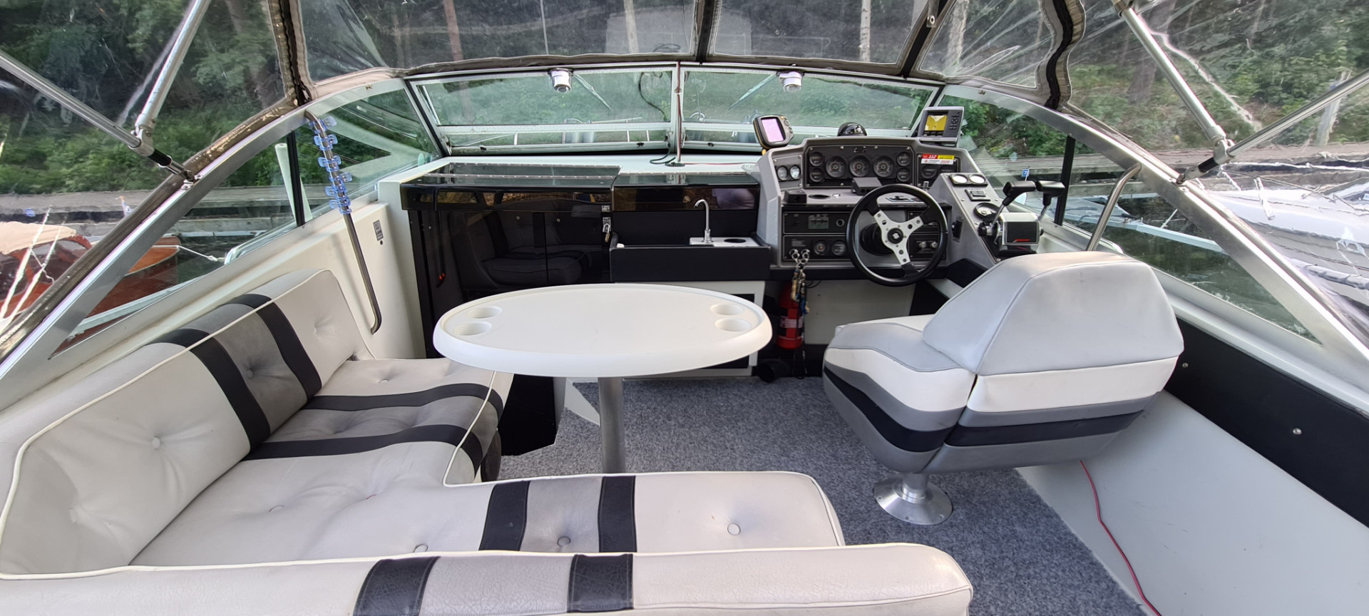 Formula 28 pc | Skipperi