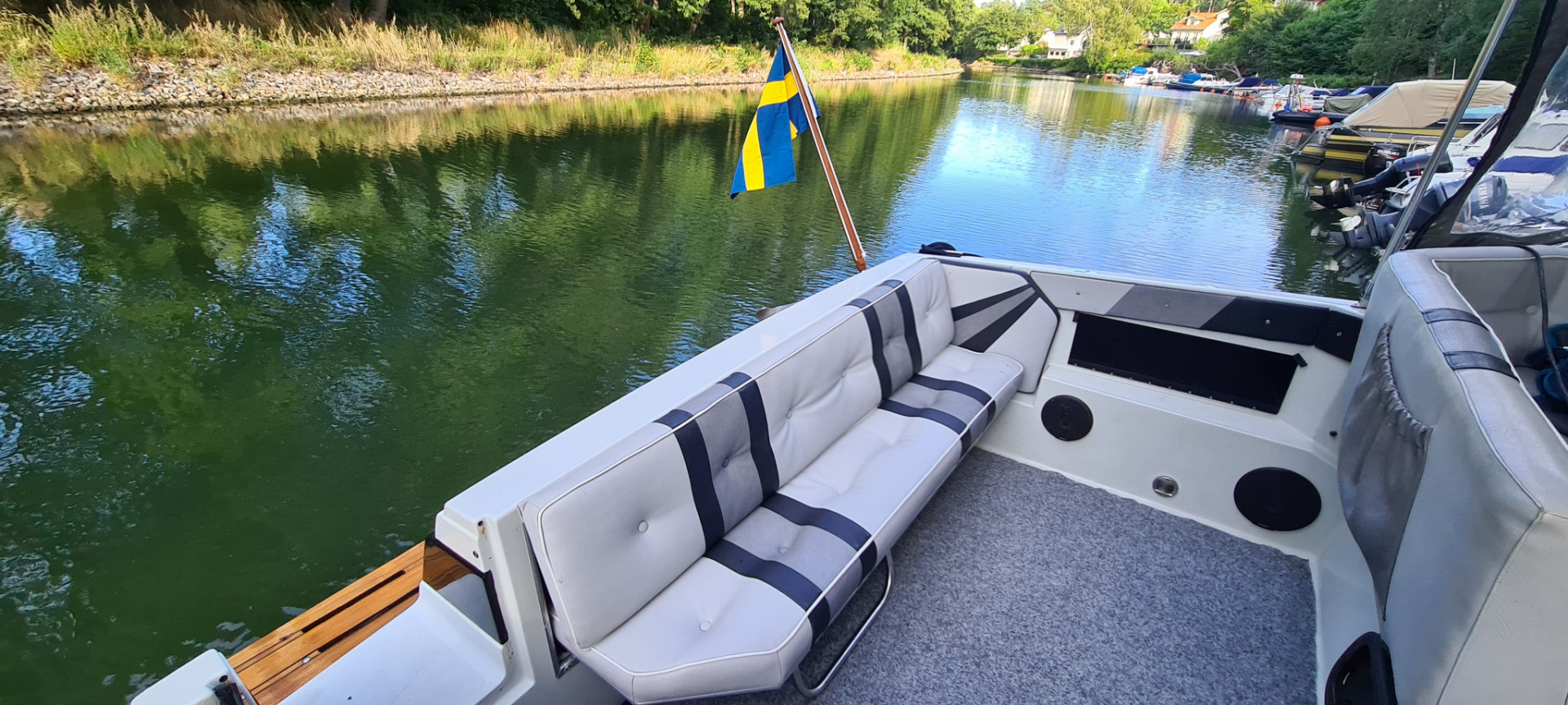 Formula 28 pc | Skipperi