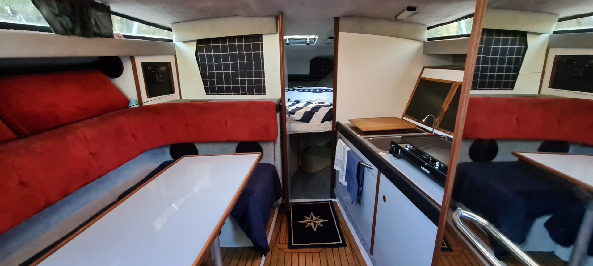 Formula 28 pc | Skipperi