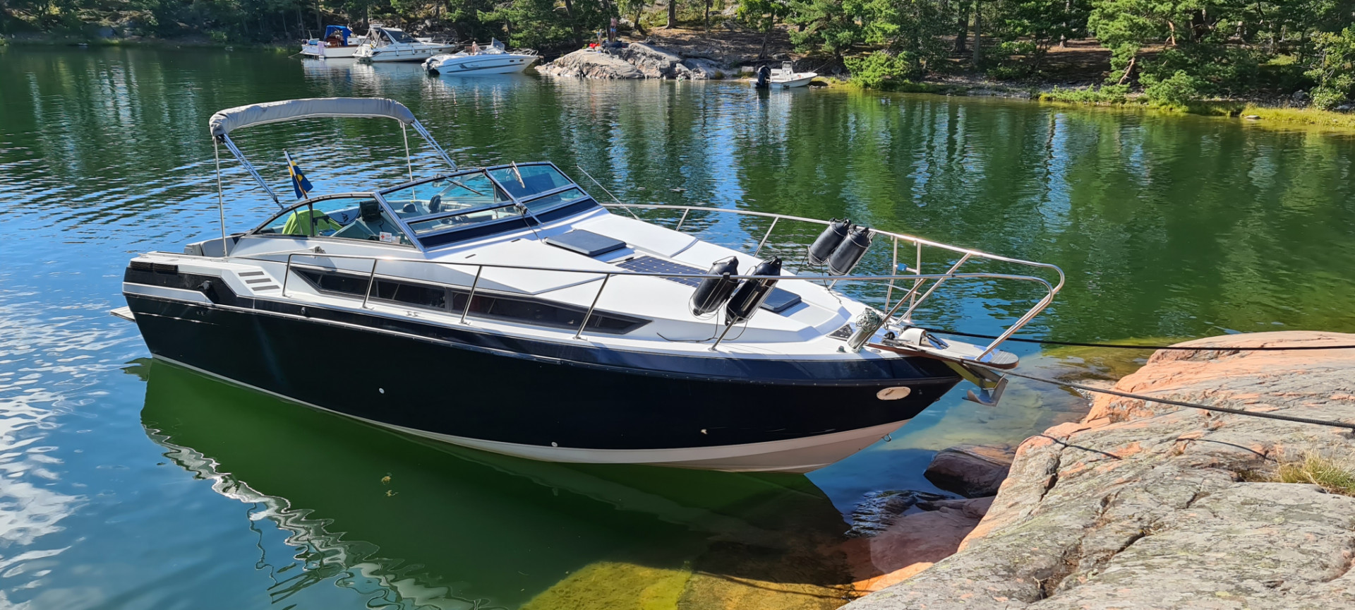 Formula 28 pc | Skipperi