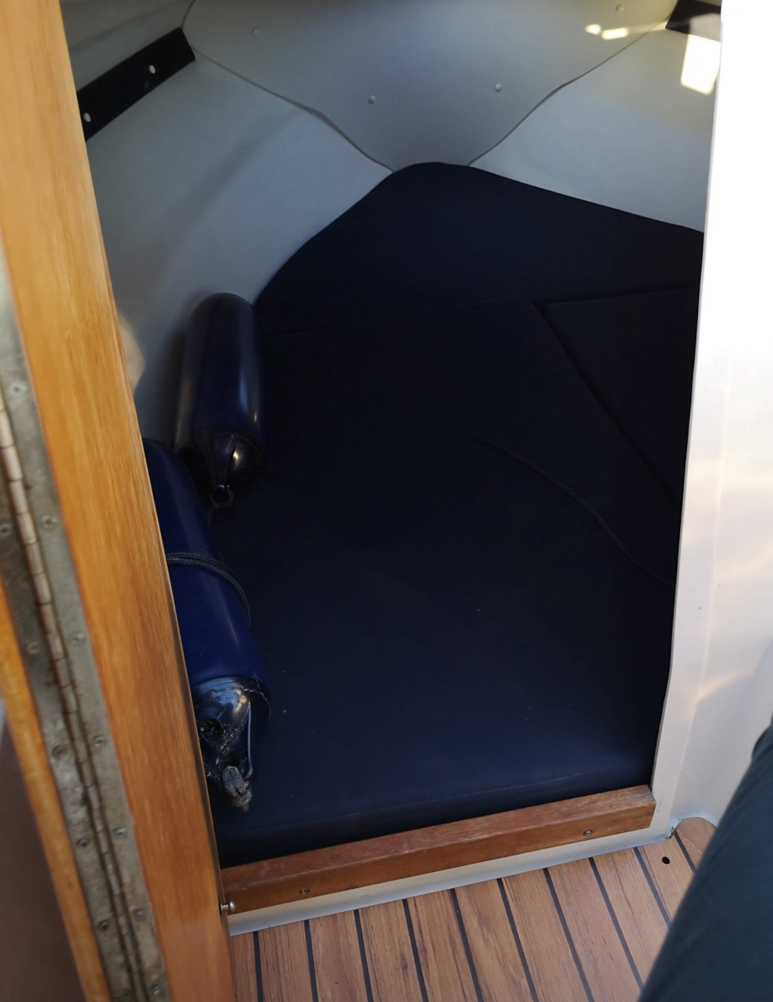 Uttern D55 Exclusive | Skipperi