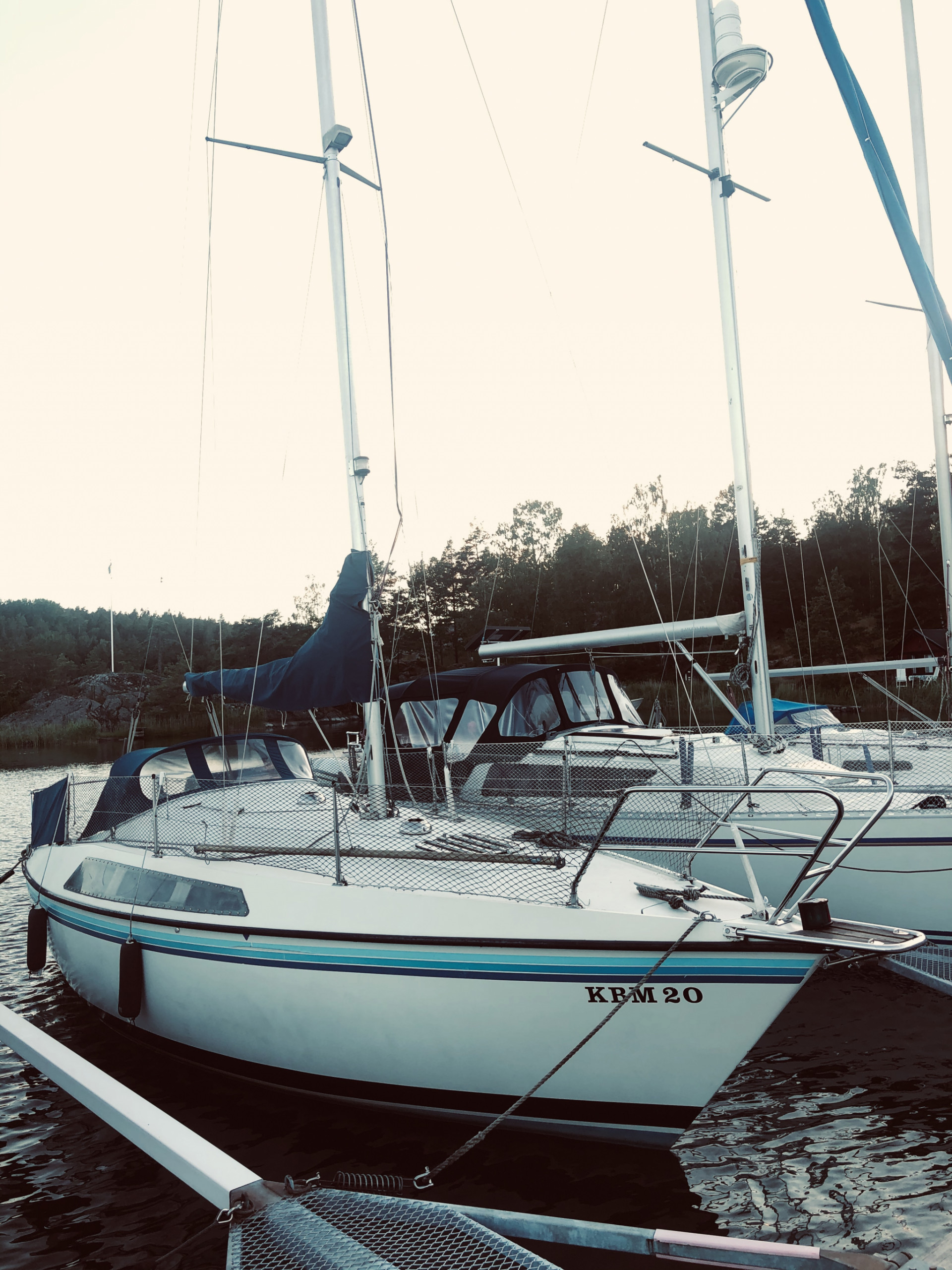 Sunwind 26 SunWind 26 | Skipperi