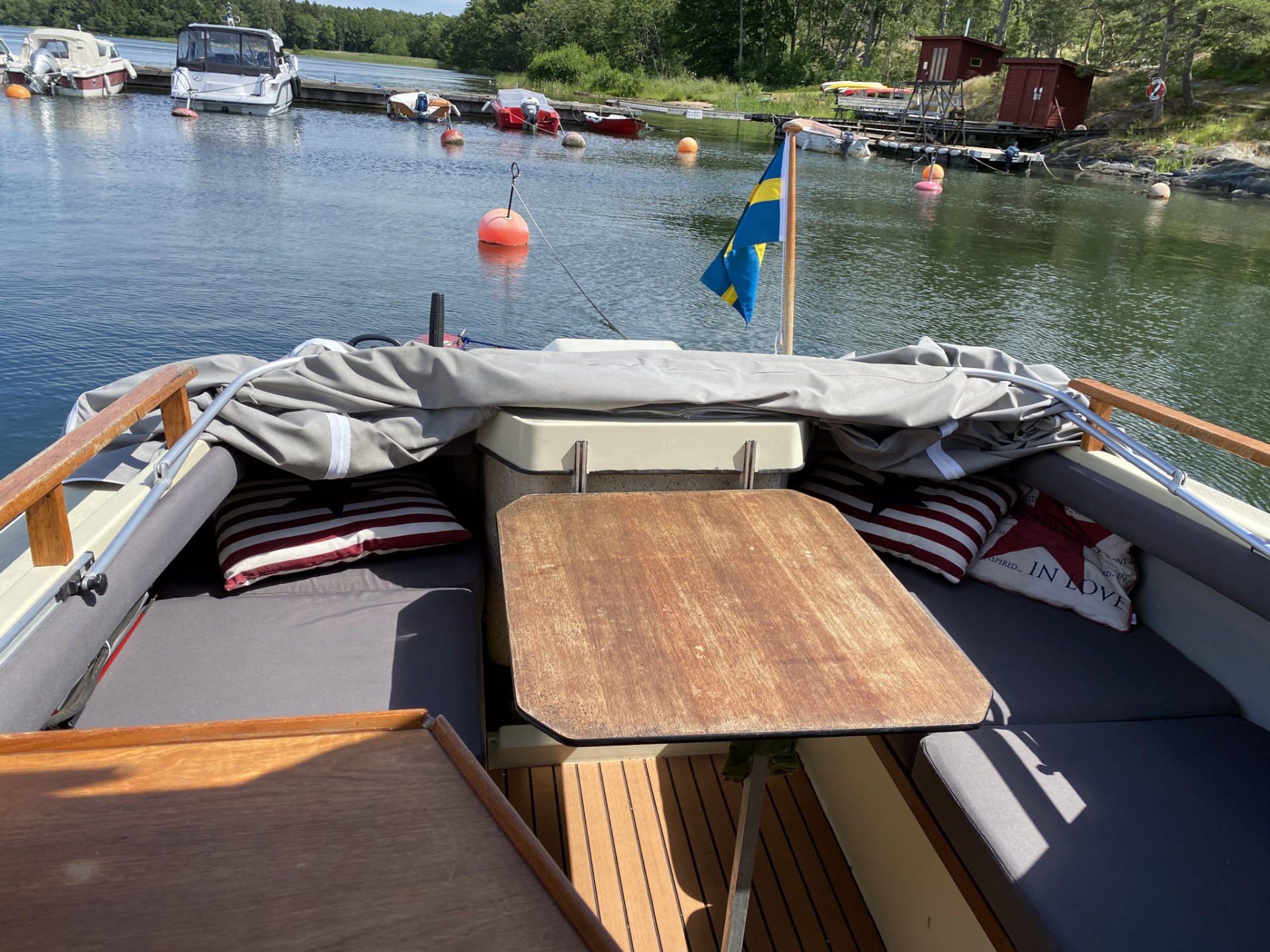 Flipper 620 | Skipperi