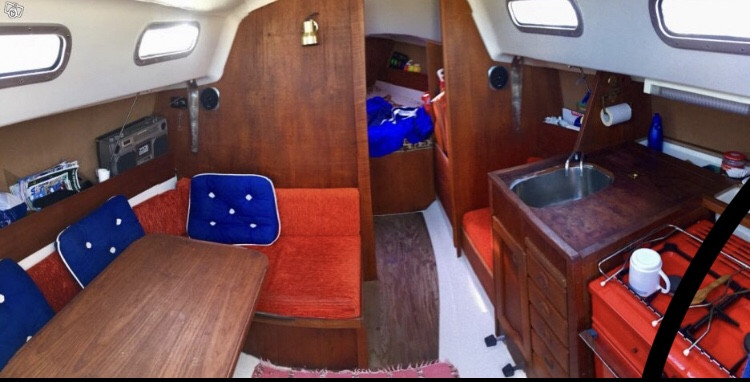 albin accent | Skipperi