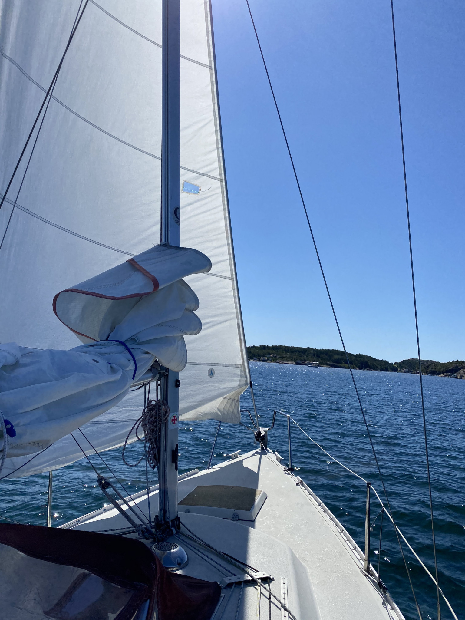 Albin Express | Skipperi