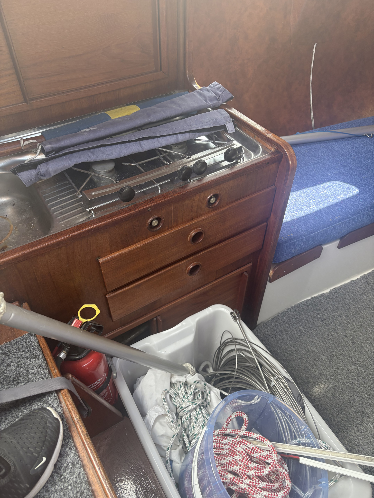 Comfort 26 Comfort | Skipperi